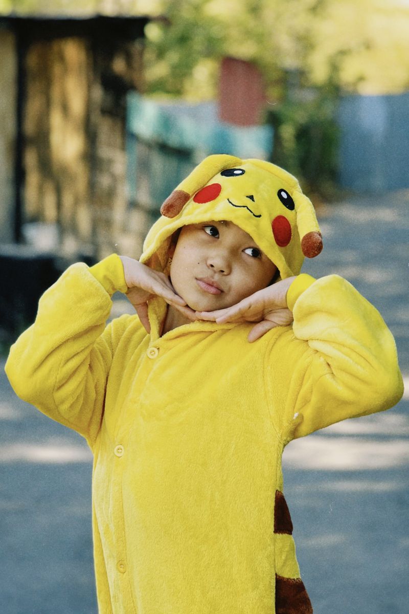Le 4000+ migliori foto di Pokémon Pikachu · Download gratuito al 100% ...