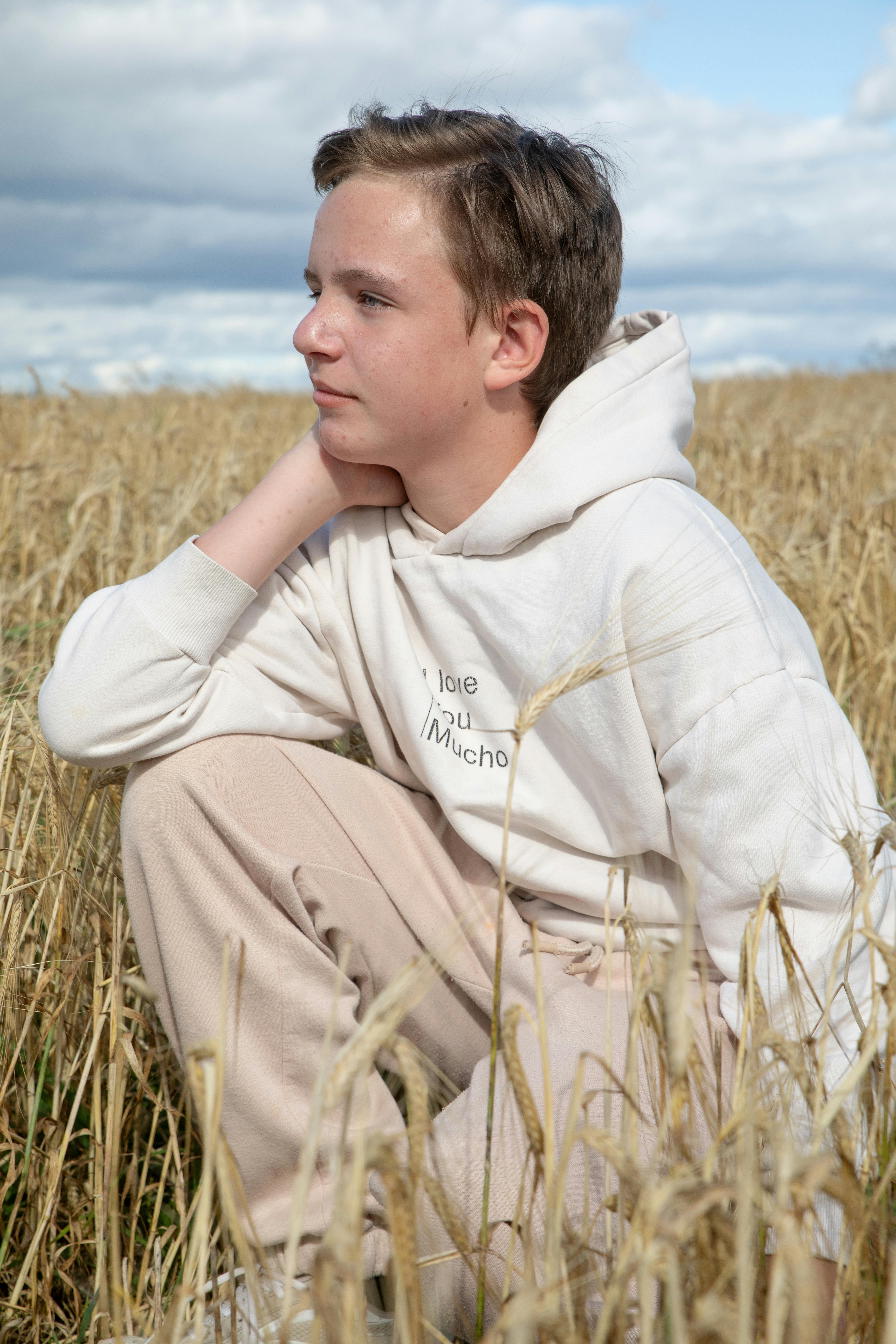 Enigmatic Boy Photos, Download The BEST Free Enigmatic Boy Stock Photos ...