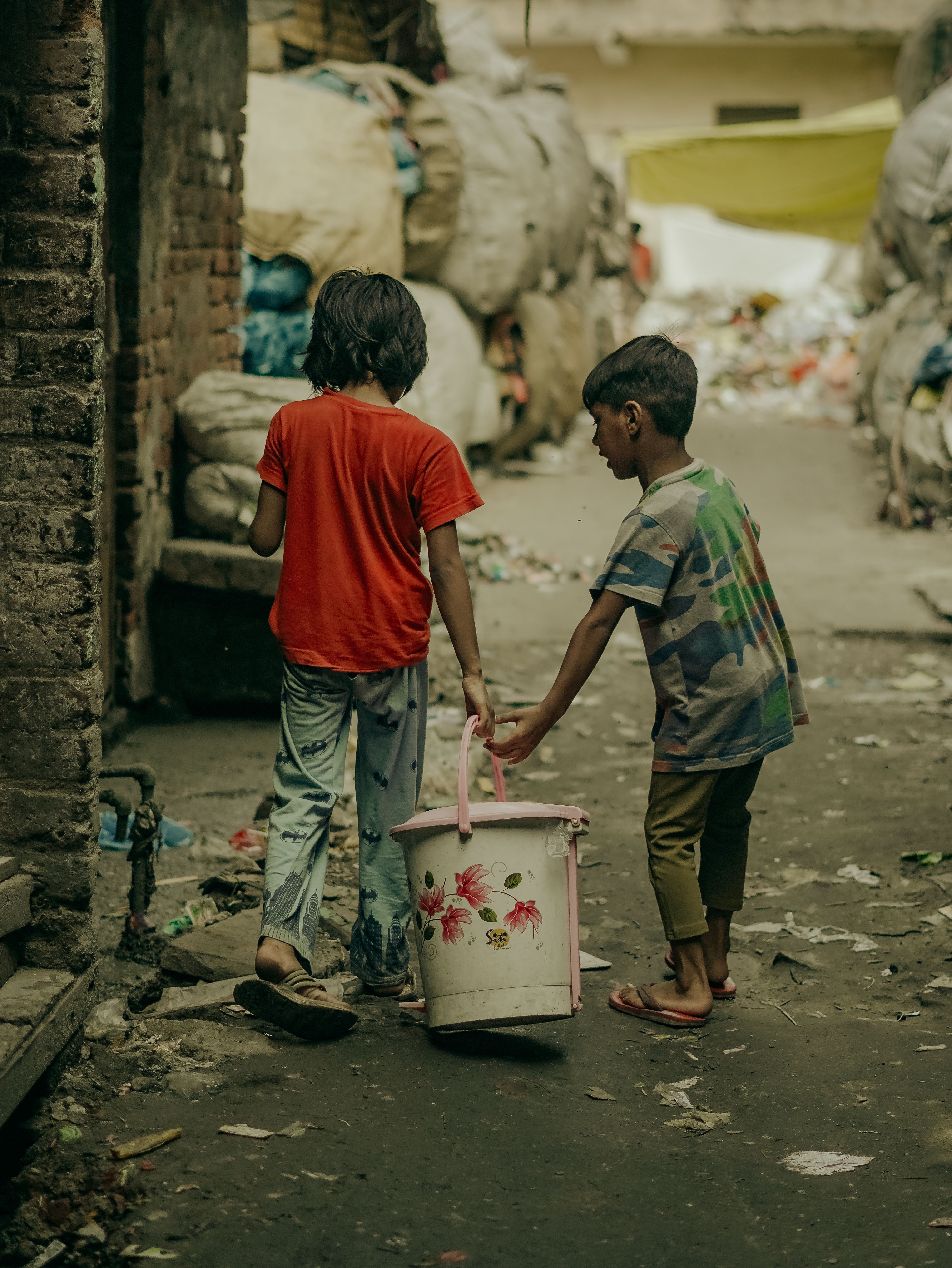 Poor Children Photos, Download The BEST Free Poor Children Stock Photos ...