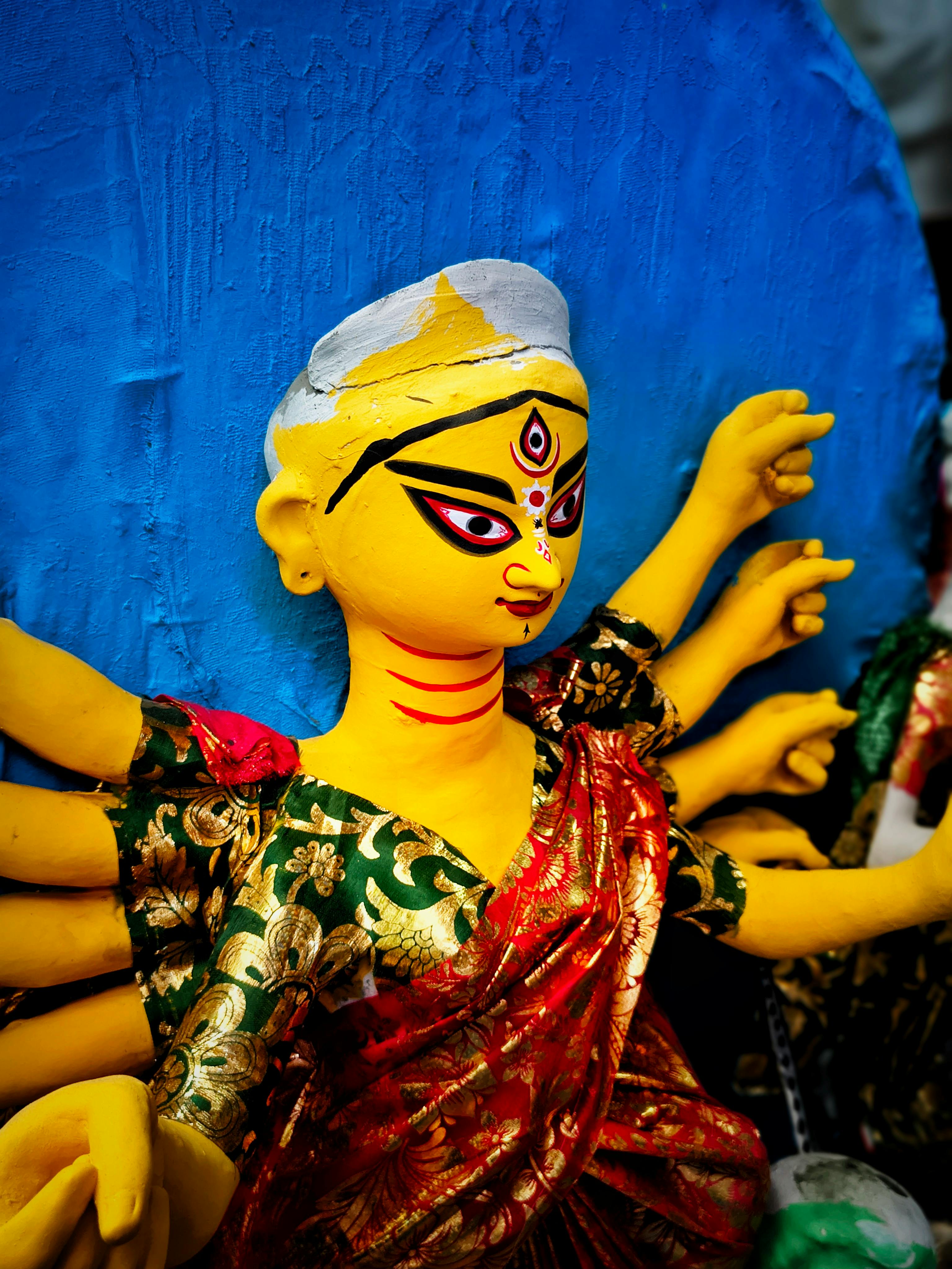 Navratri Images Photos, Download The BEST Free Navratri Images Stock ...