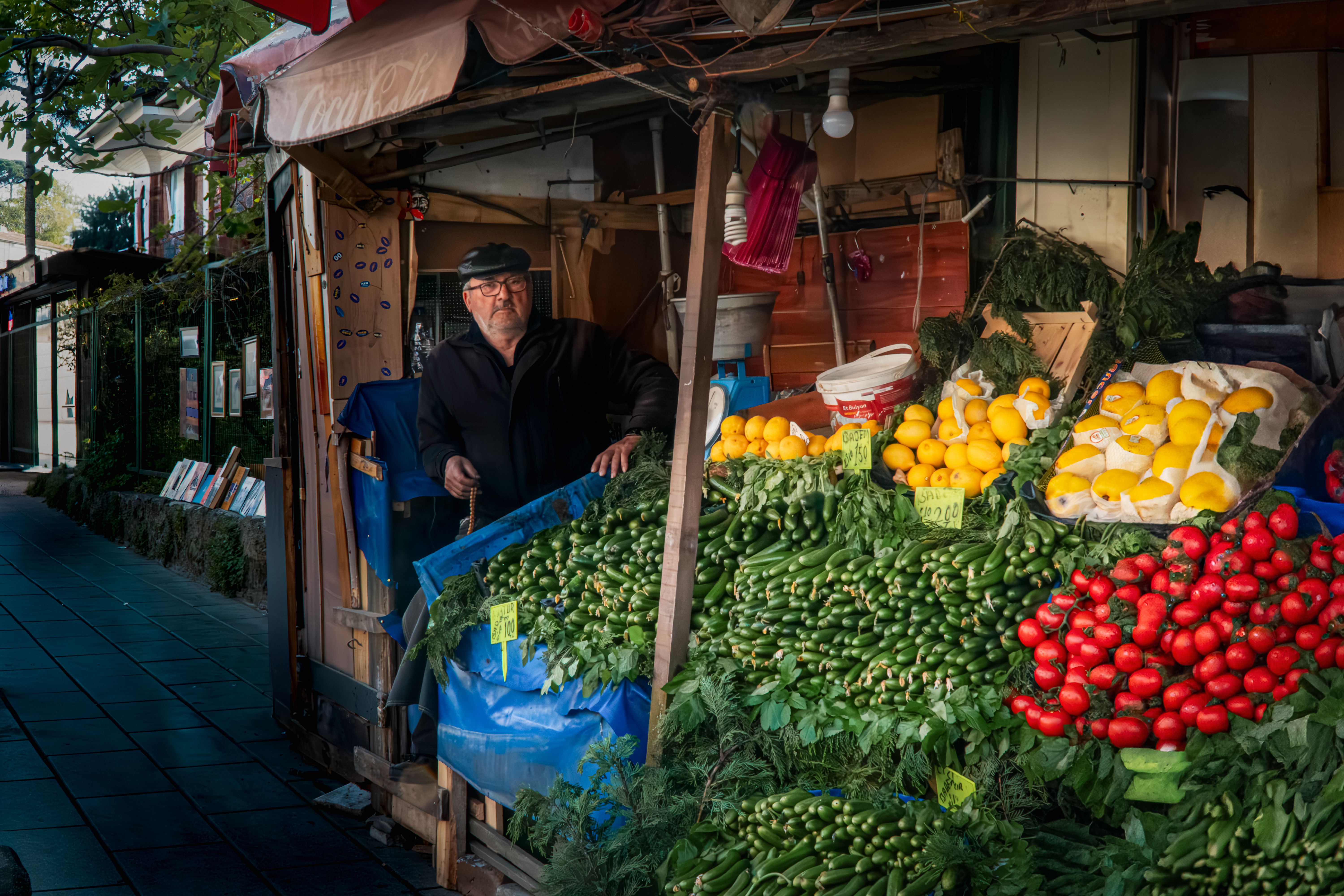 Market Stall Photos, Download The BEST Free Market Stall Stock Photos ...