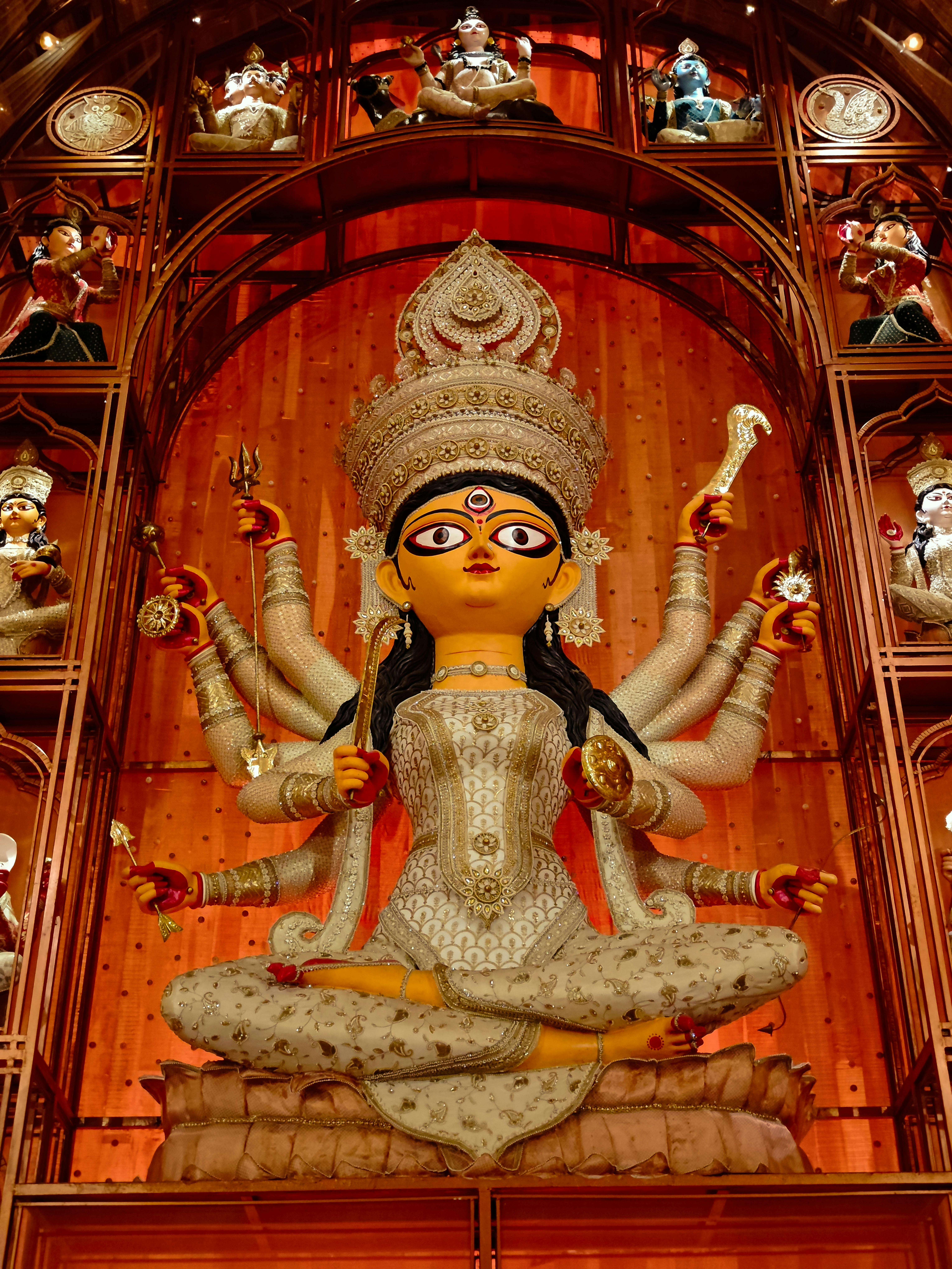 Navratri Images Photos, Download The BEST Free Navratri Images Stock ...