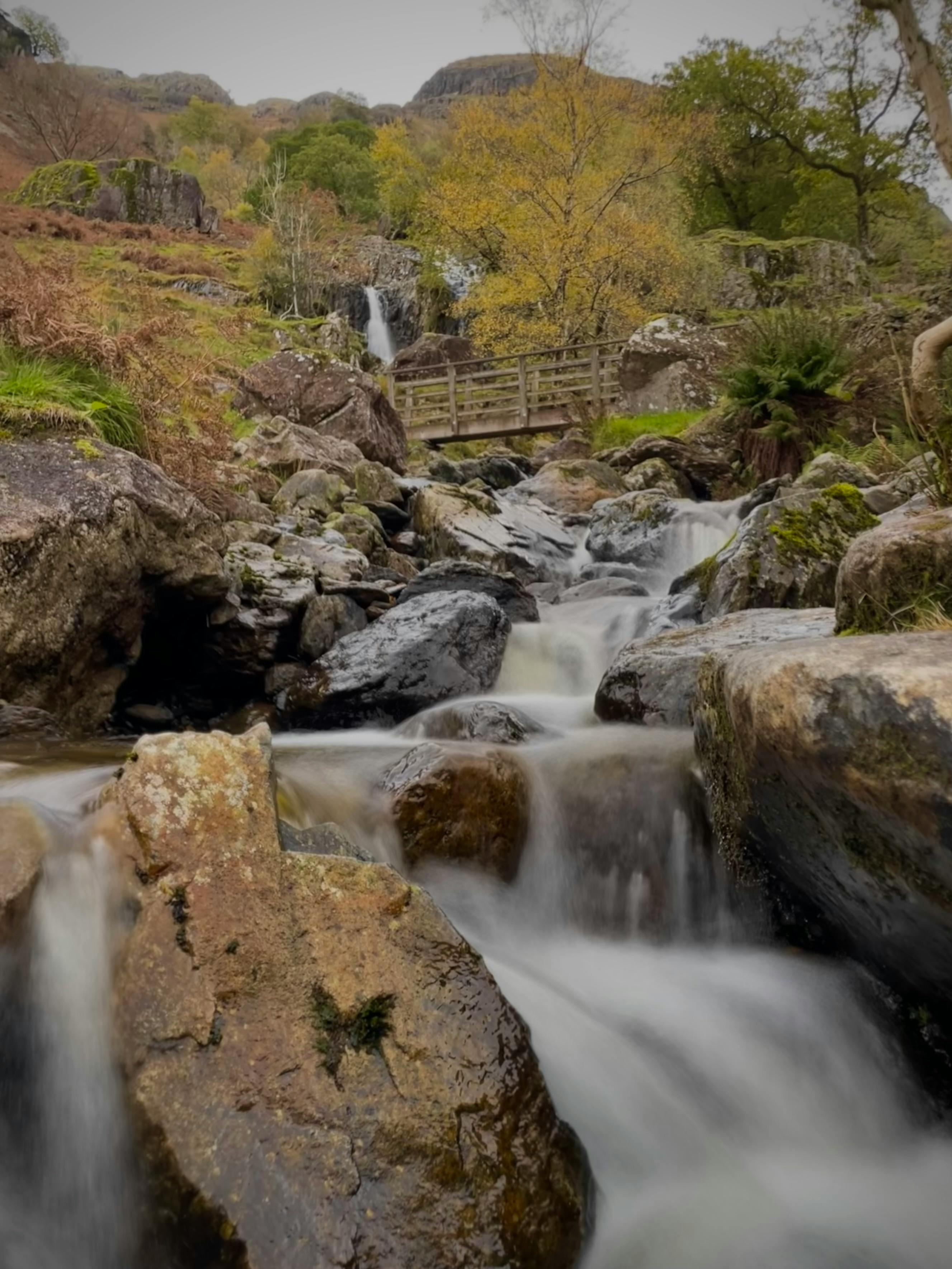 Nature Waterfall Photos, Download The BEST Free Nature Waterfall Stock ...