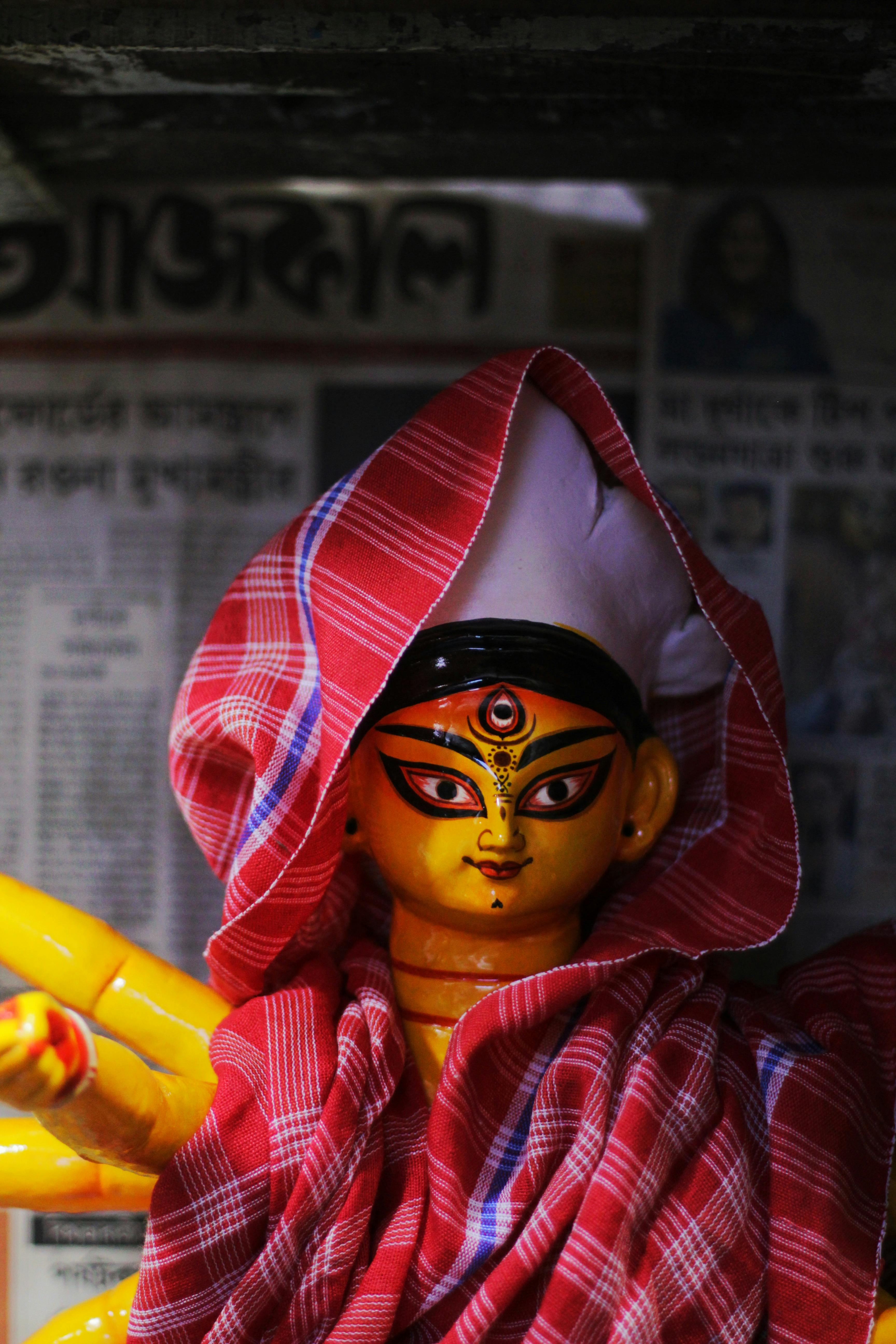 Durga Puja Posters Photos, Download The BEST Free Durga Puja Posters ...