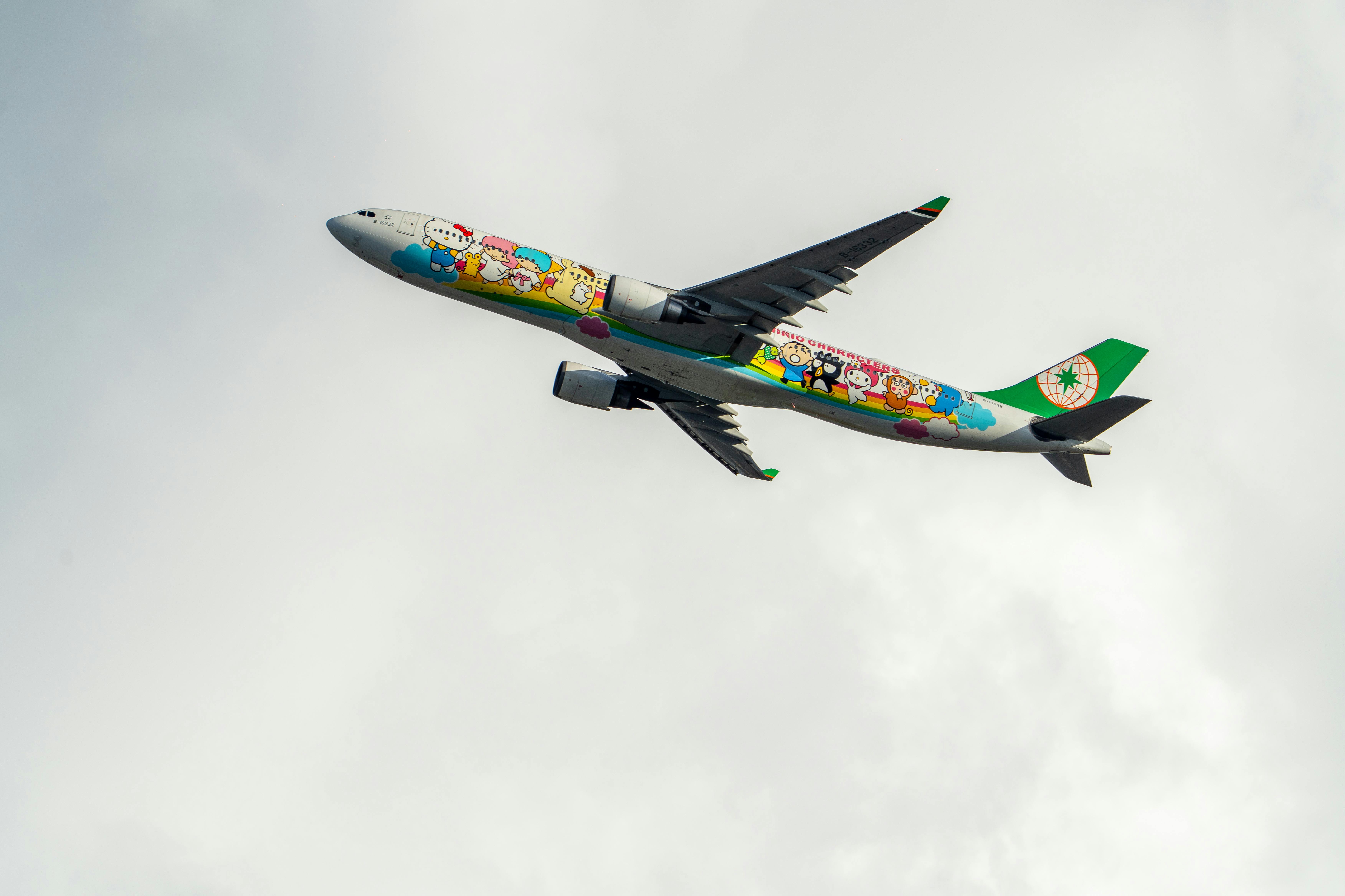 Cartoon Airplane Photos, Download The BEST Free Cartoon Airplane Stock ...