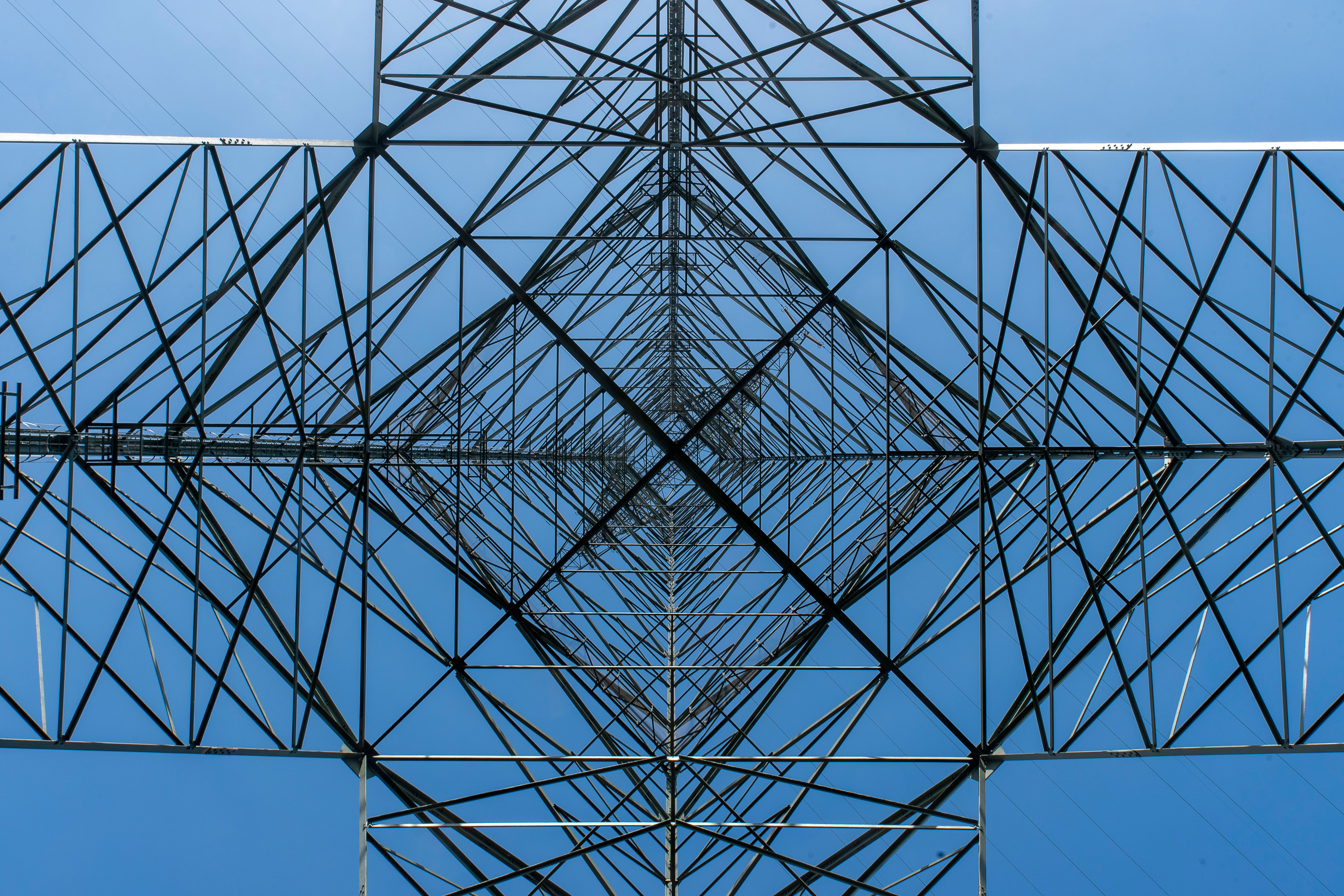 Pylon Constructive Photos, Download The BEST Free Pylon Constructive ...