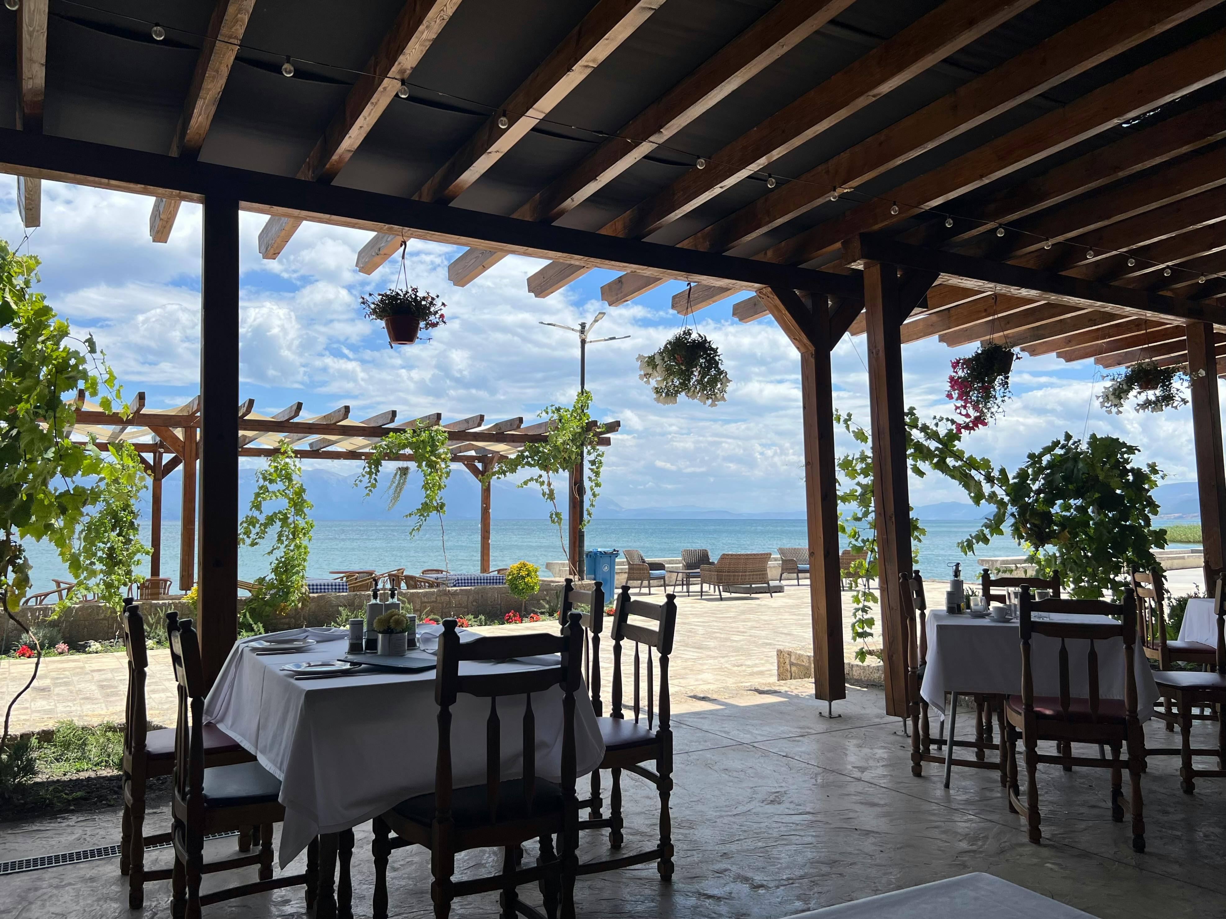 Restaurant Ocean View Photos, Download The BEST Free Restaurant Ocean ...