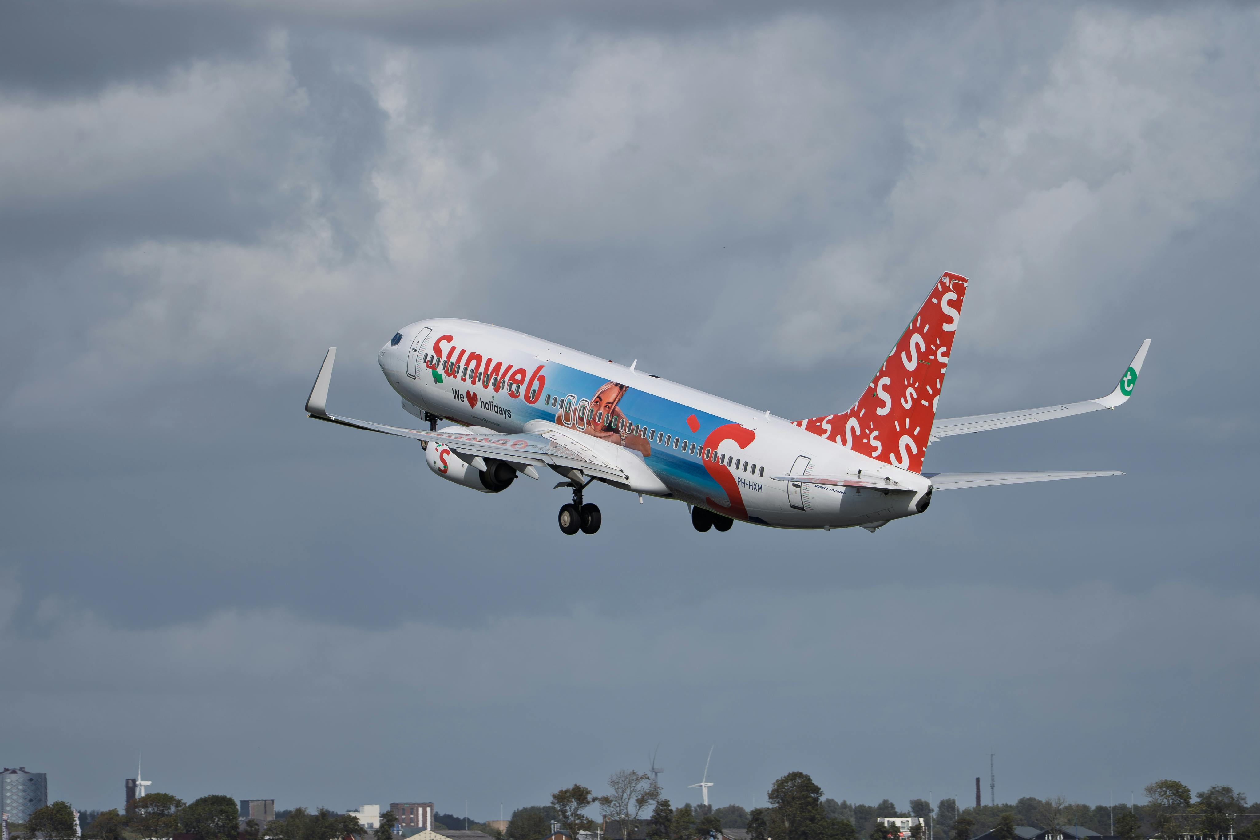 Airplane Take Off Photos, Download The BEST Free Airplane Take Off ...