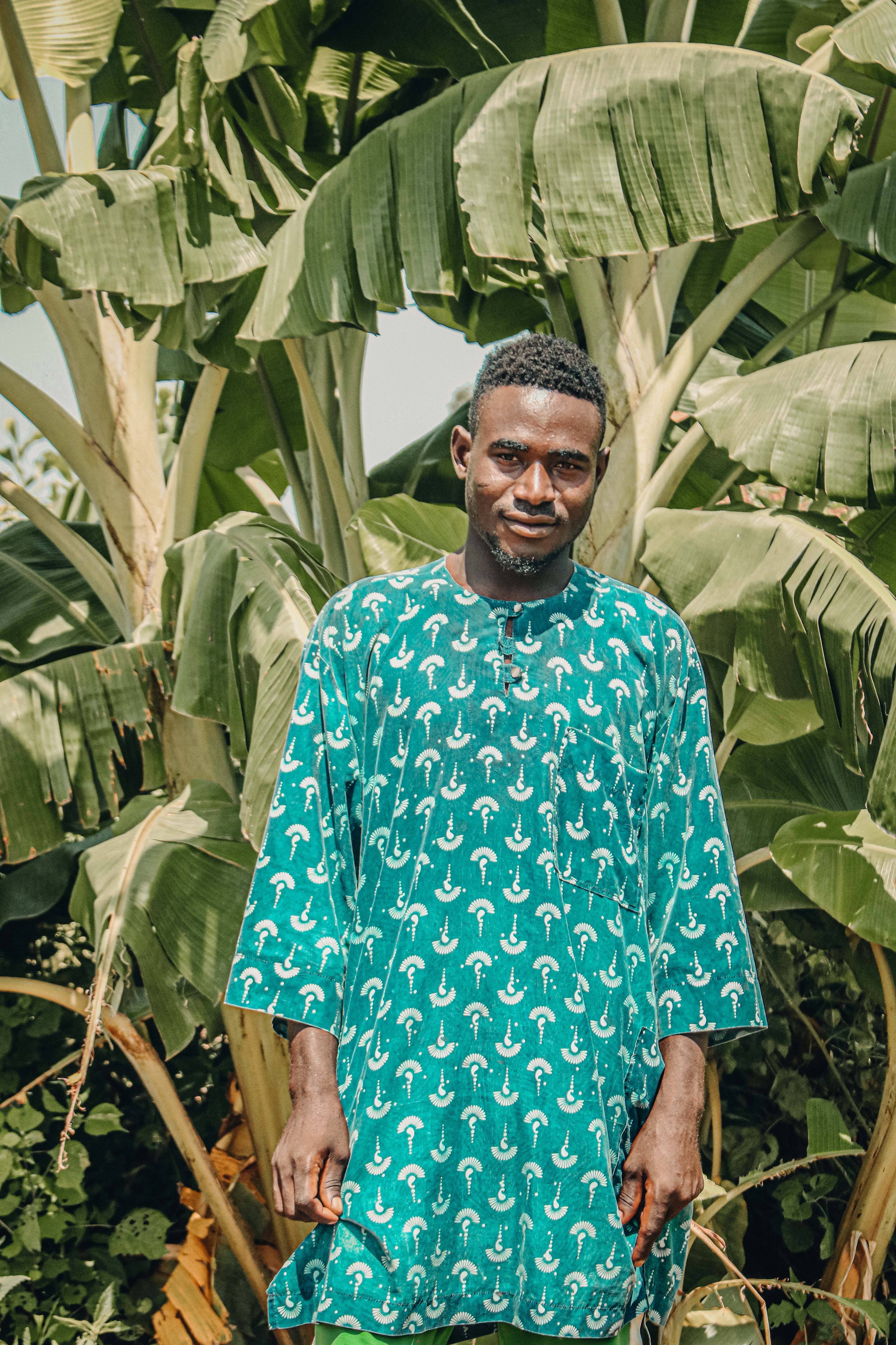 Traditional African Man Photos, Download The BEST Free Traditional ...