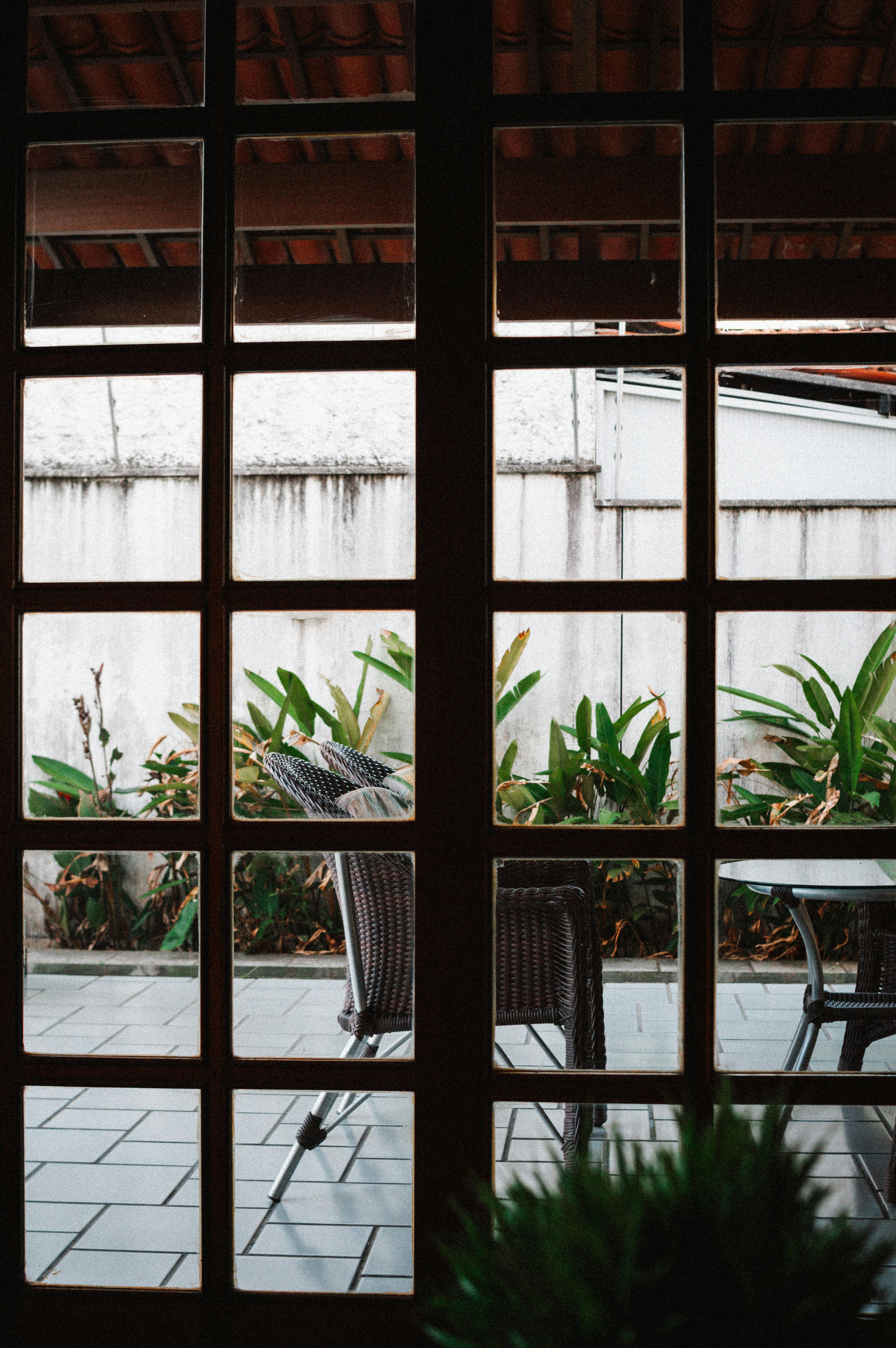 Window Outside View Photos, Download The BEST Free Window Outside View ...