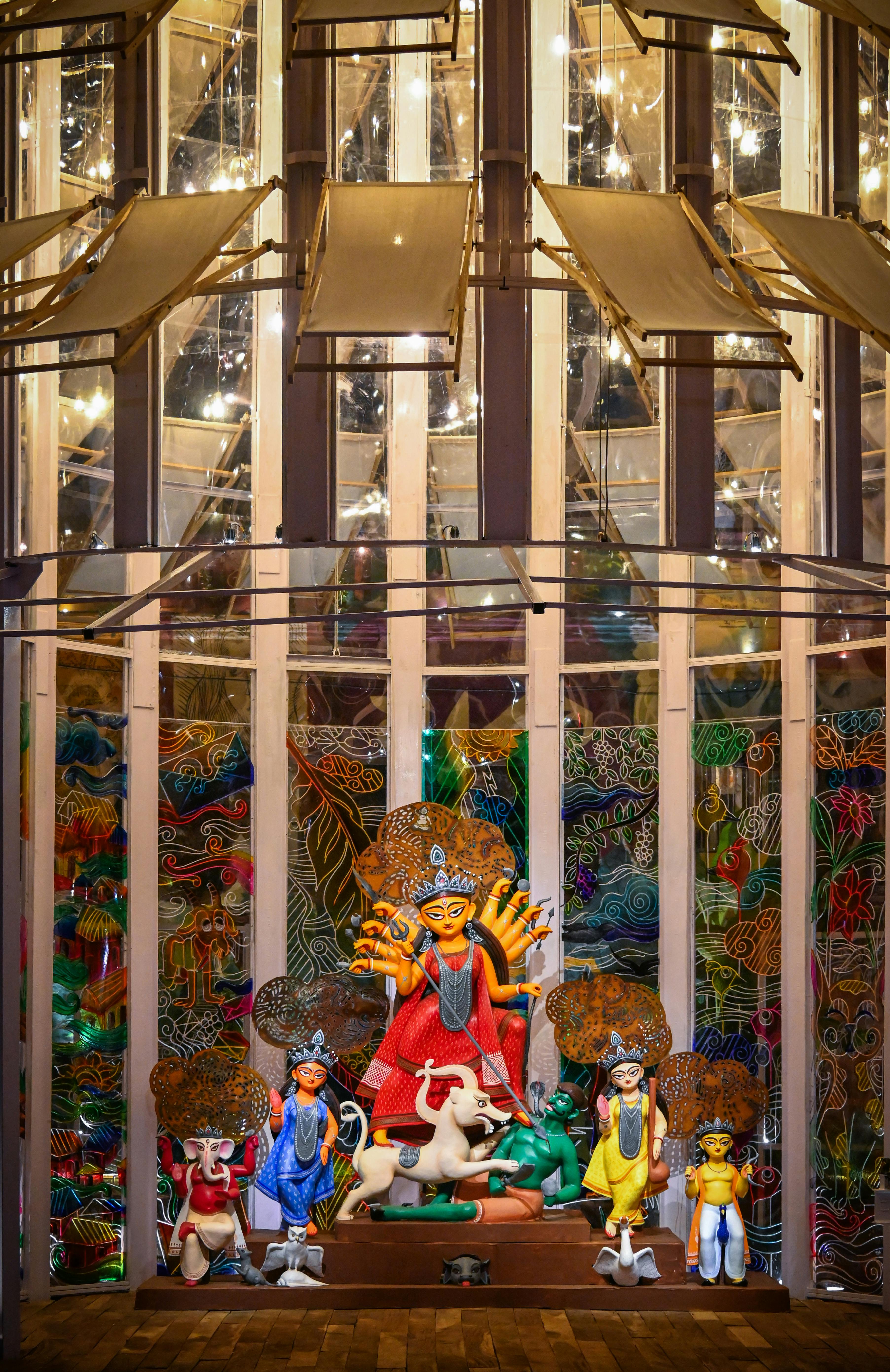 Navratri Images Photos, Download The BEST Free Navratri Images Stock ...