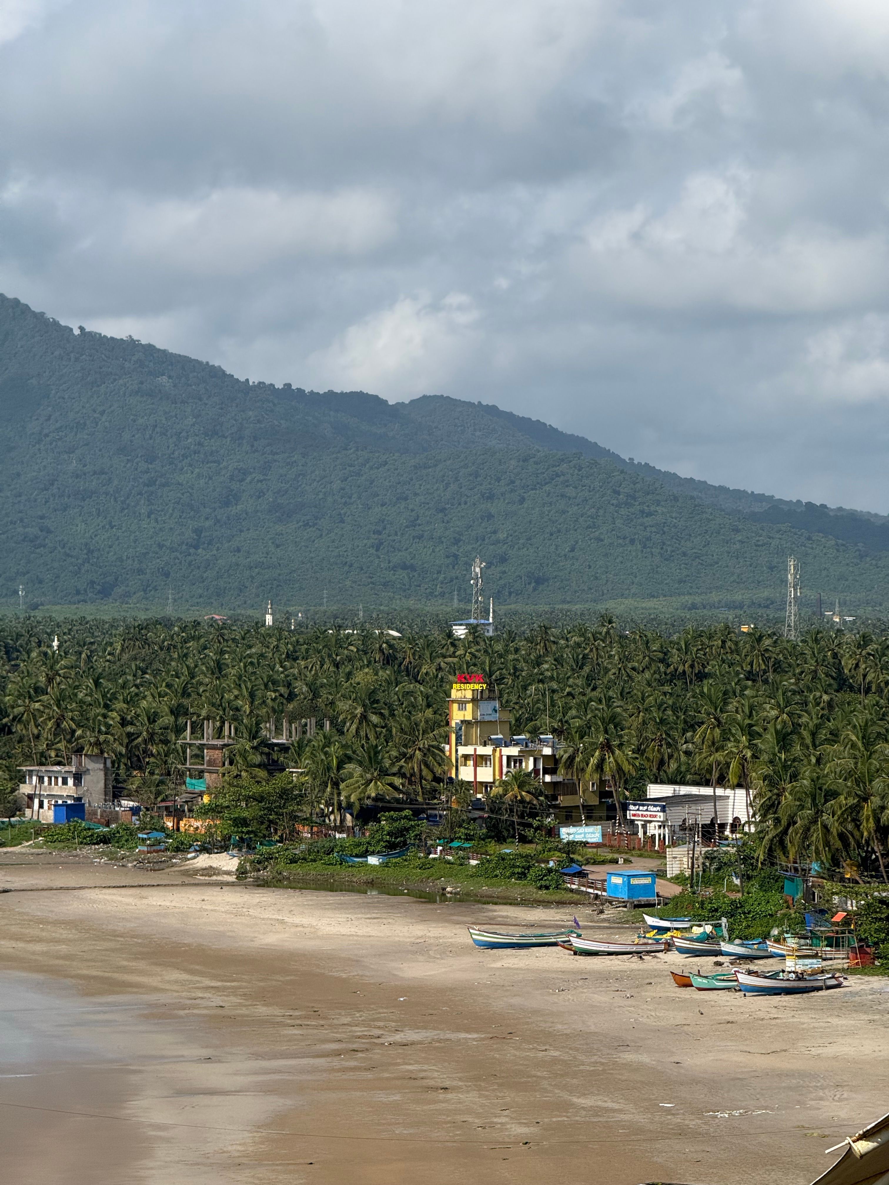 Harish R - Photography