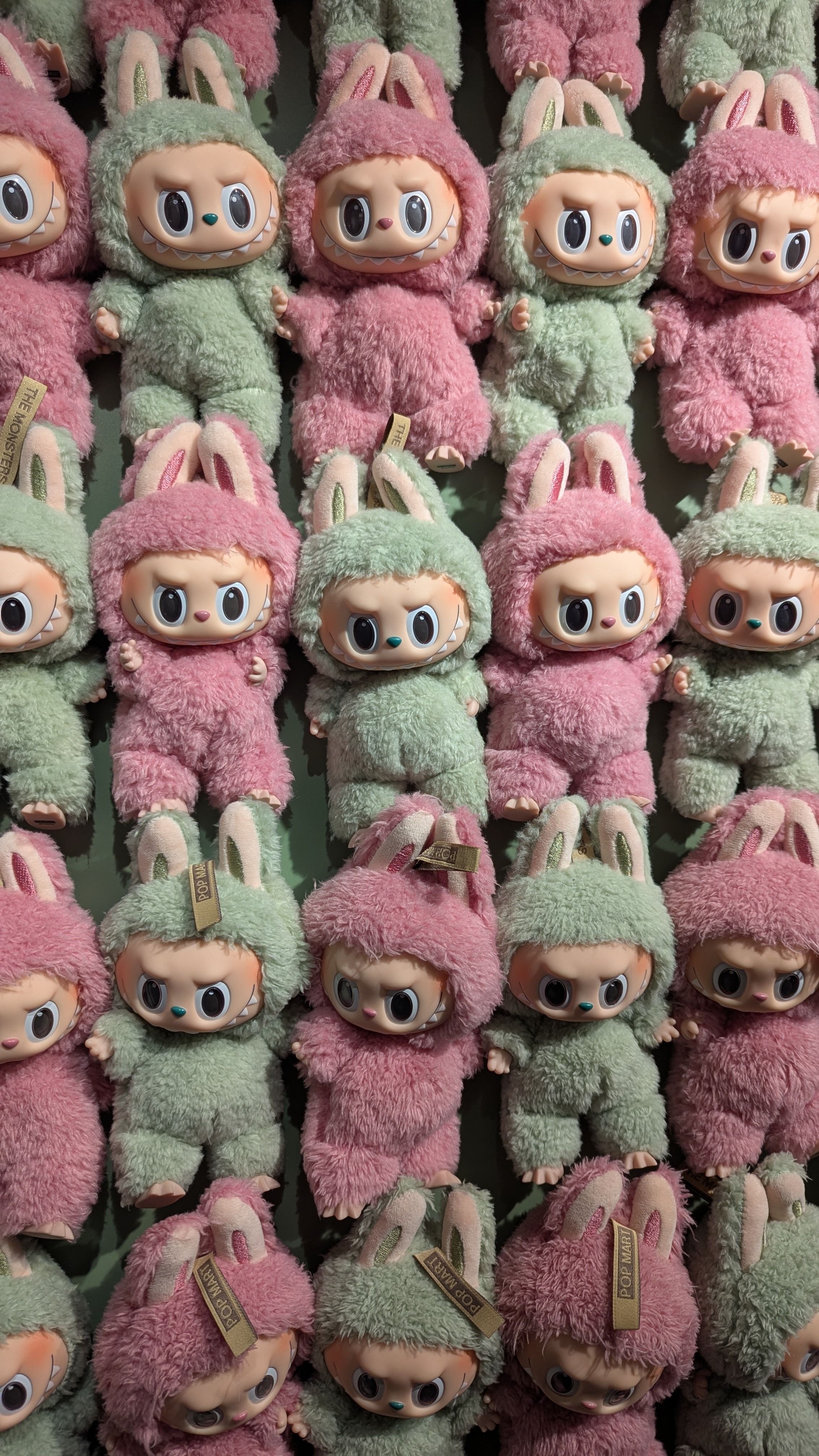 Pile of Plush Toy · Free Stock Photo