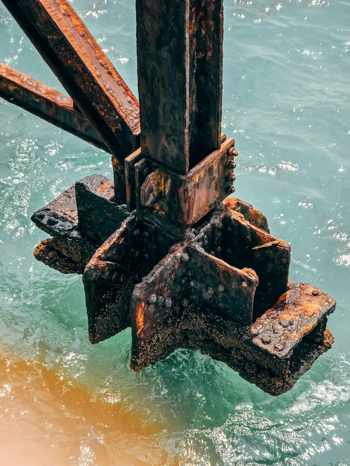 Rust Texture Photos, Download The BEST Free Rust Texture Stock Photos ...