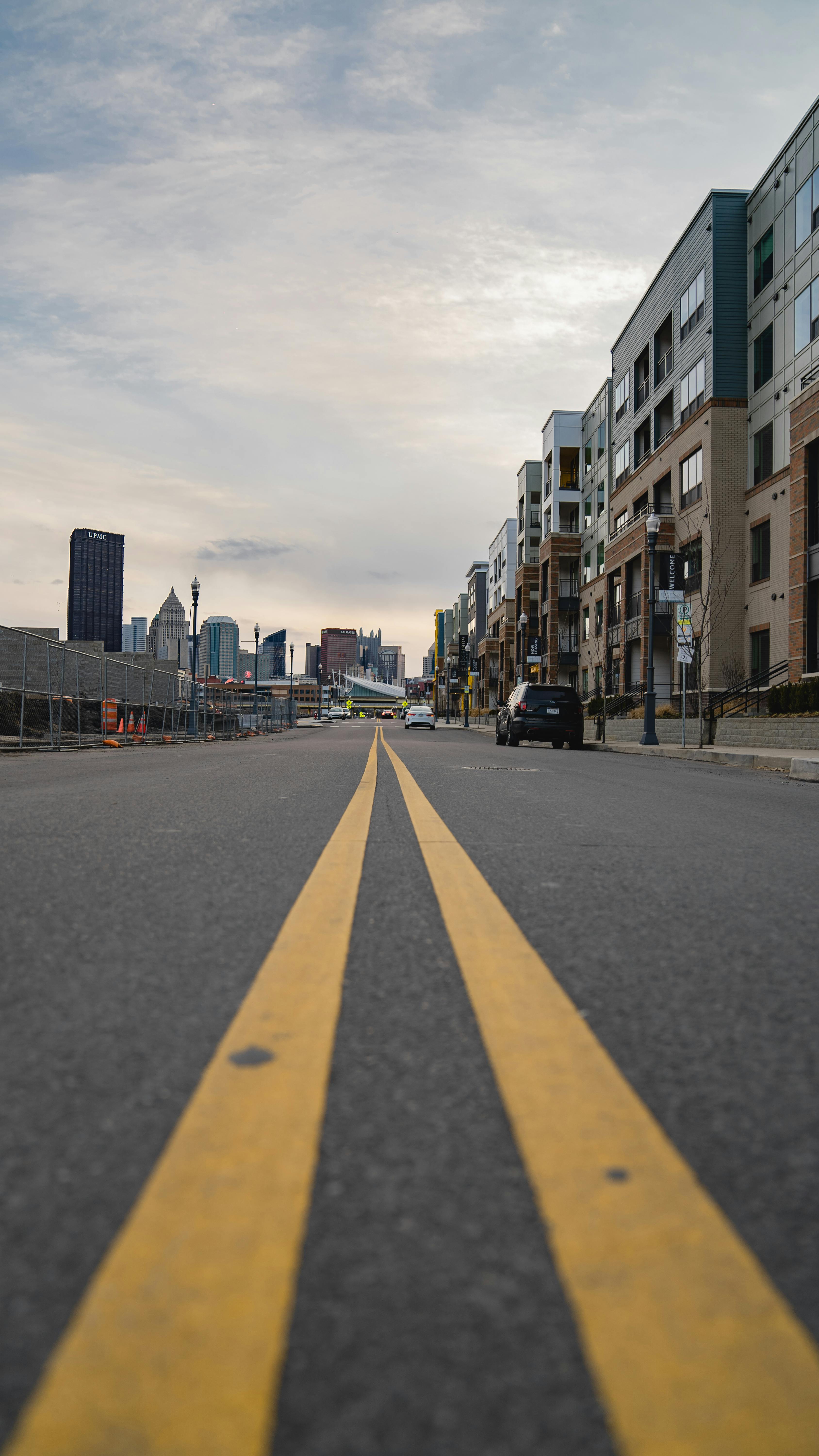 Christian West - Photography