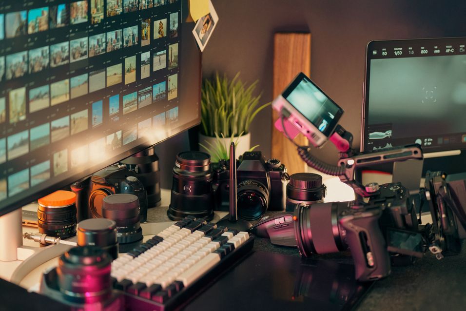 facebook creator studio instagram basics guide