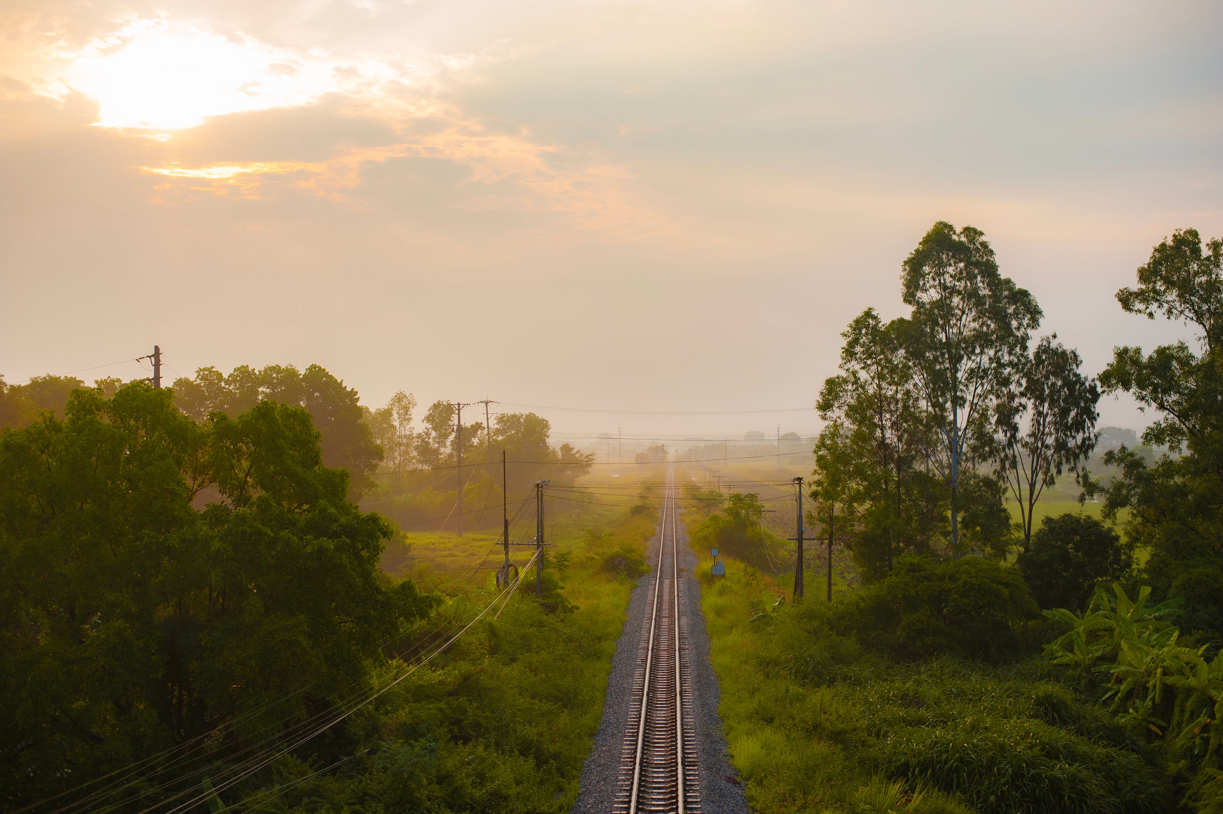 Working In Early Morning Photos, Download The BEST Free Working In ...