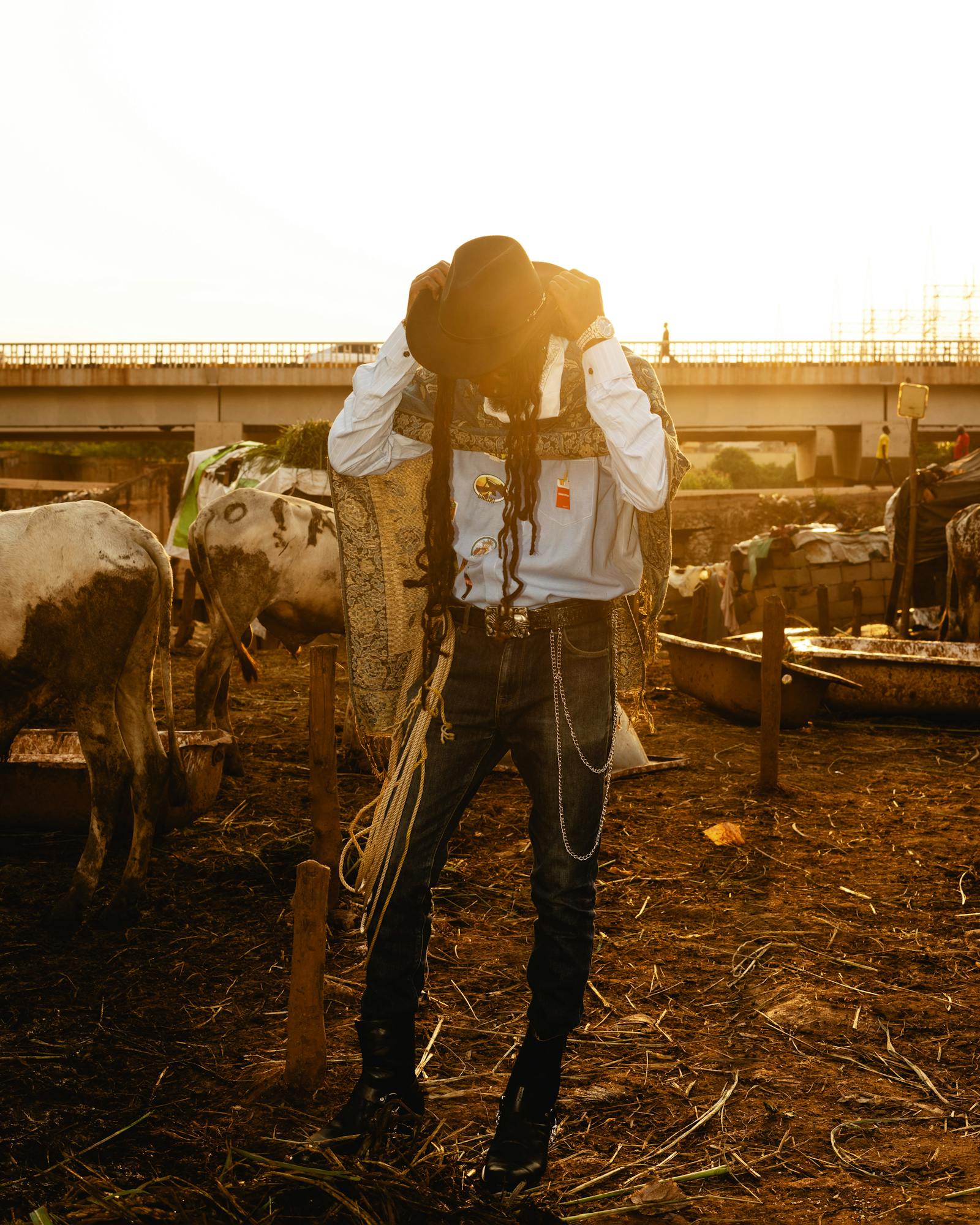 Shirtless Cowboy Photos, Download The BEST Free Shirtless Cowboy Stock ...