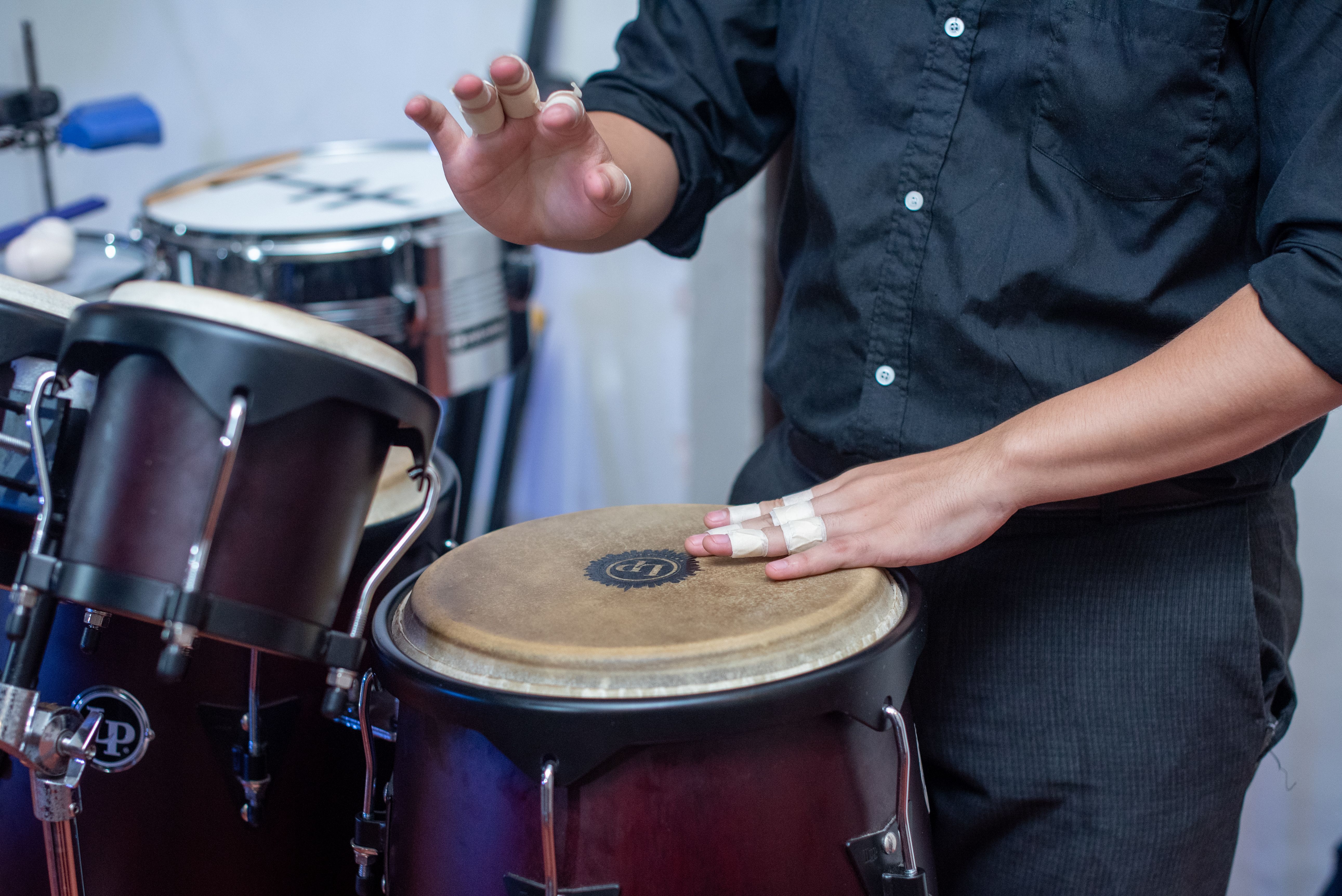 Drums Conga Photos, Download The BEST Free Drums Conga Stock Photos ...