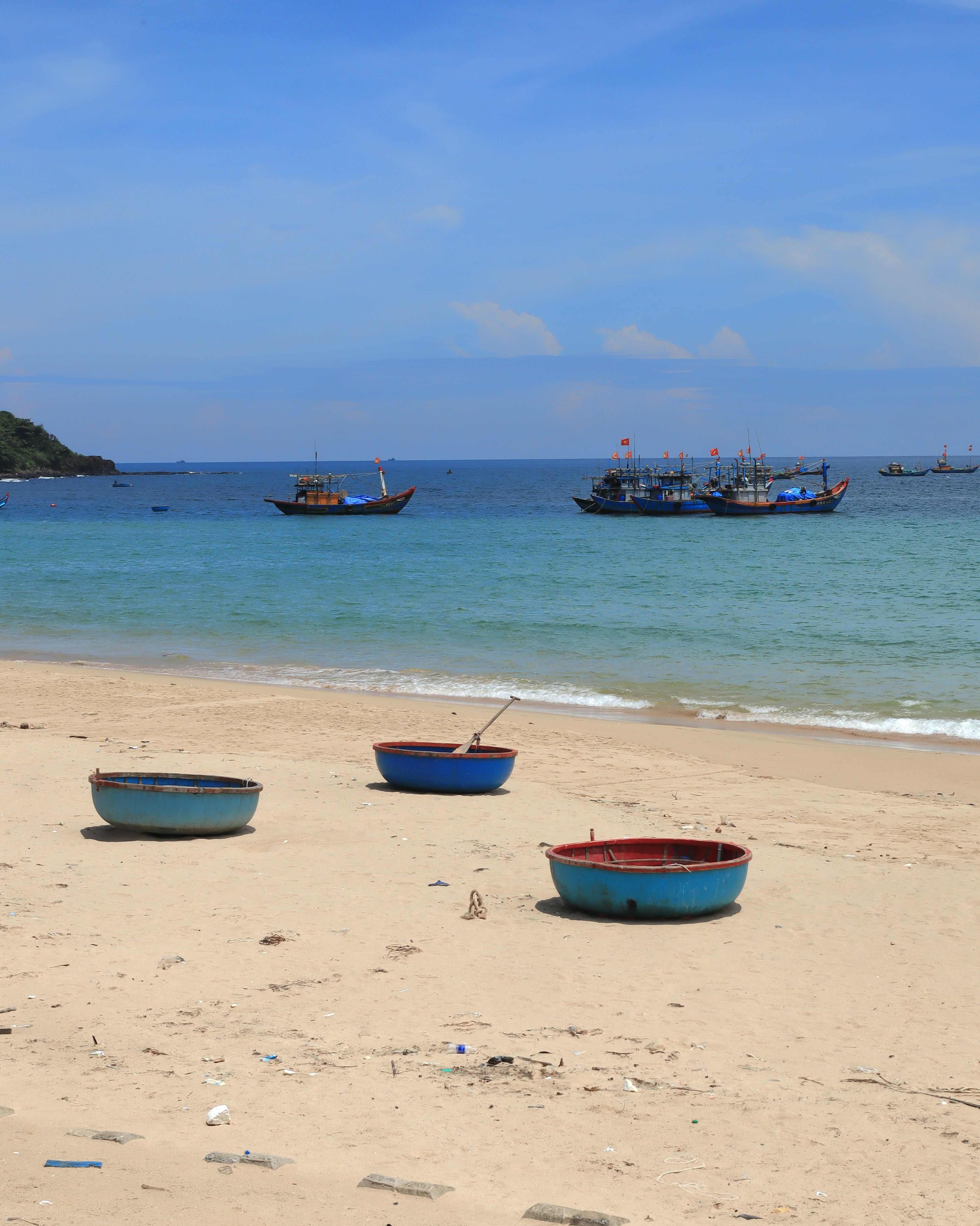 Beach Landscape Photos, Download The BEST Free Beach Landscape Stock ...