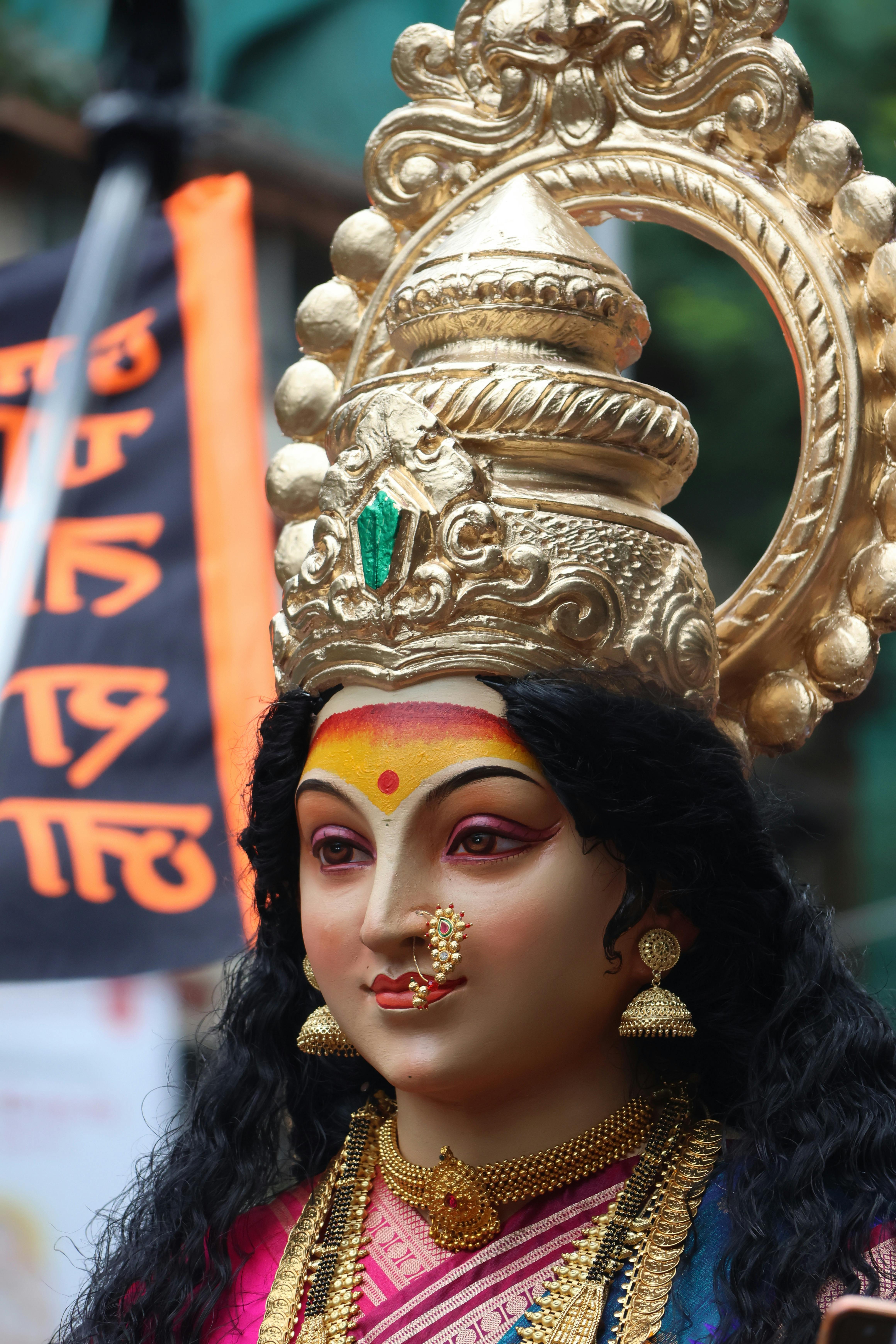 Navratri Images Photos, Download The BEST Free Navratri Images Stock ...