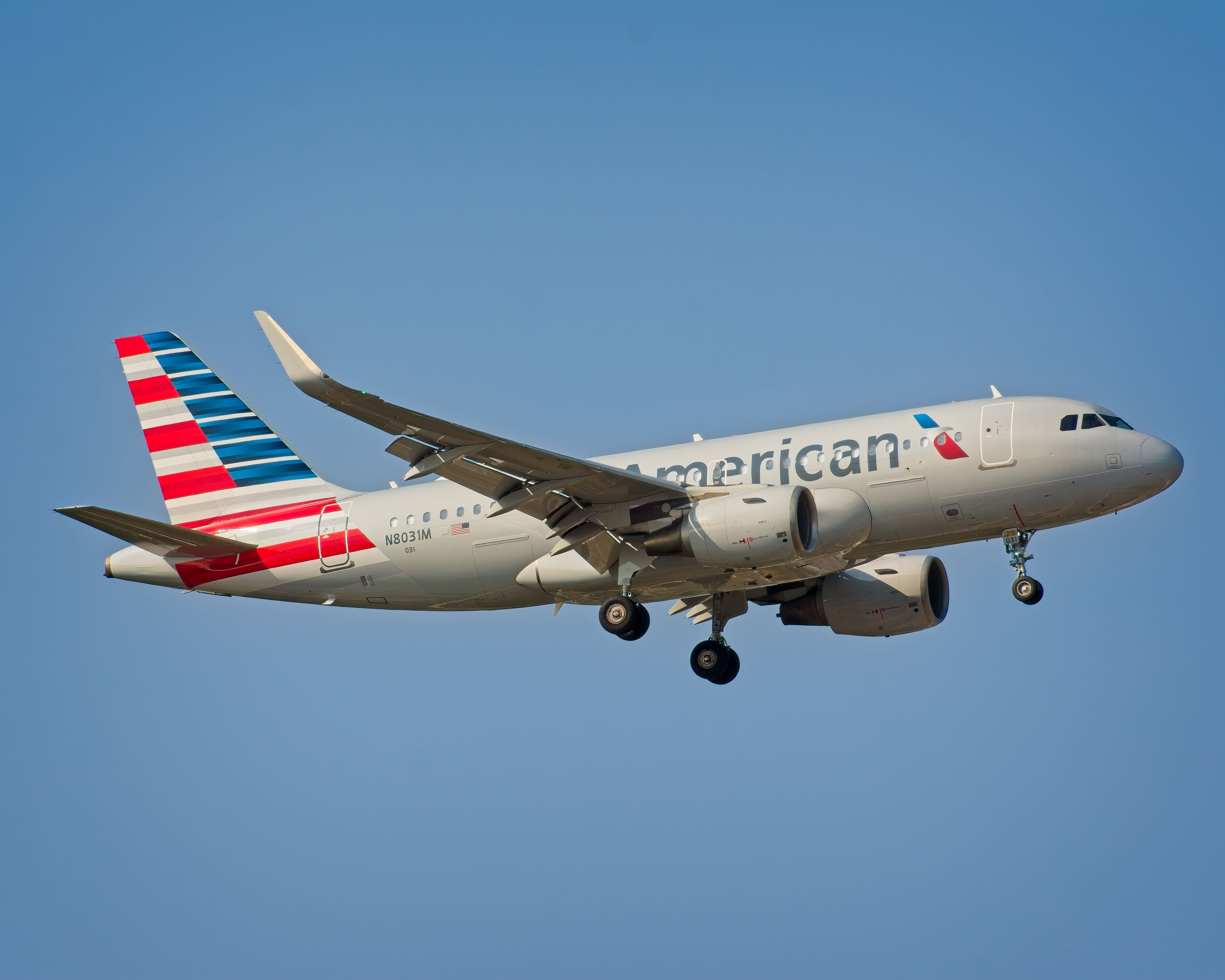 American Airlines Photos, Download The BEST Free American Airlines ...