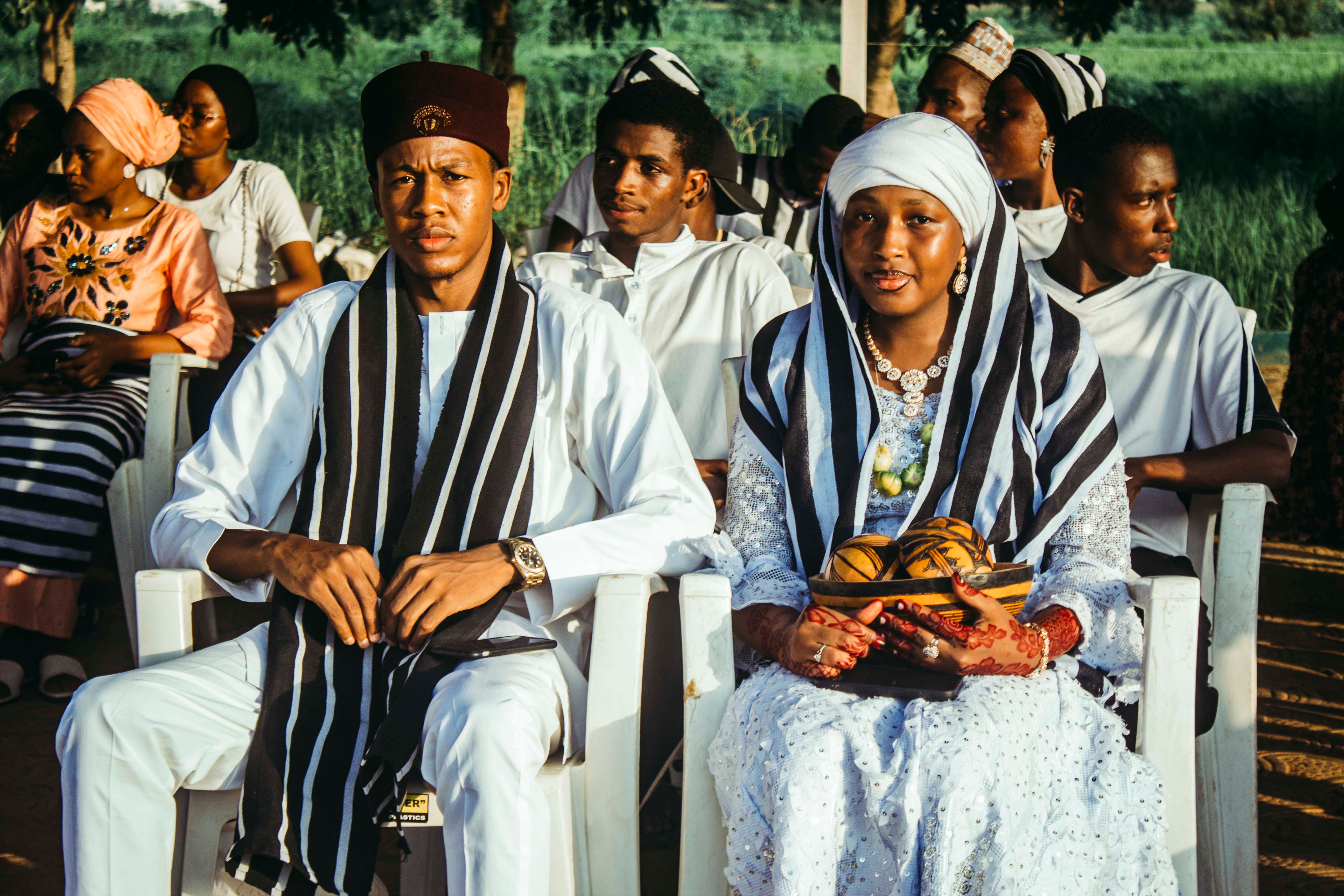 African Wedding Photos, Download The BEST Free African Wedding Stock ...