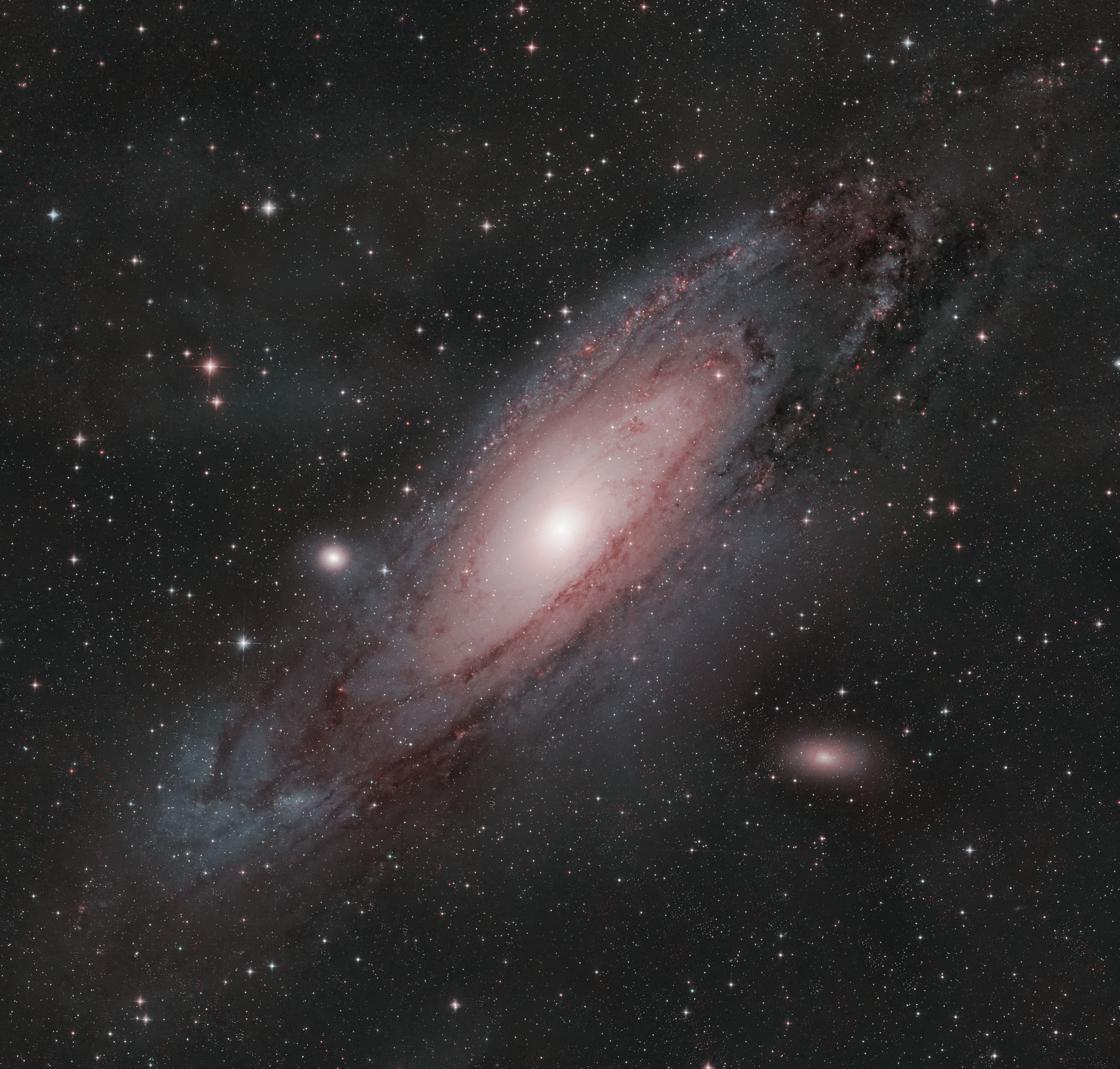Niekoľko najlepších fotiek (7 000+) na tému Andromeda · Stiahnutie na ...