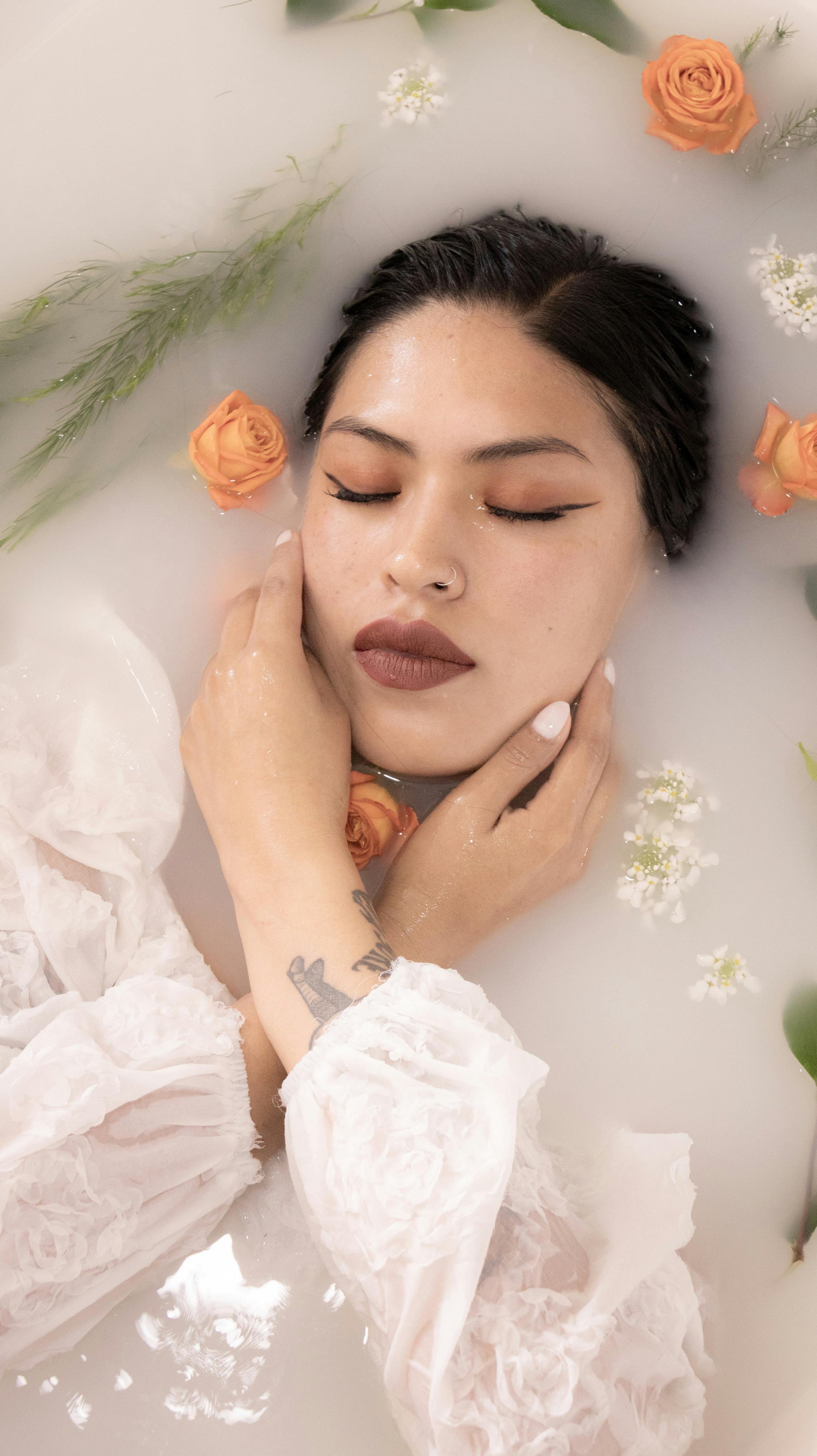 Slime Woman Photos, Download The BEST Free Slime Woman Stock Photos ...