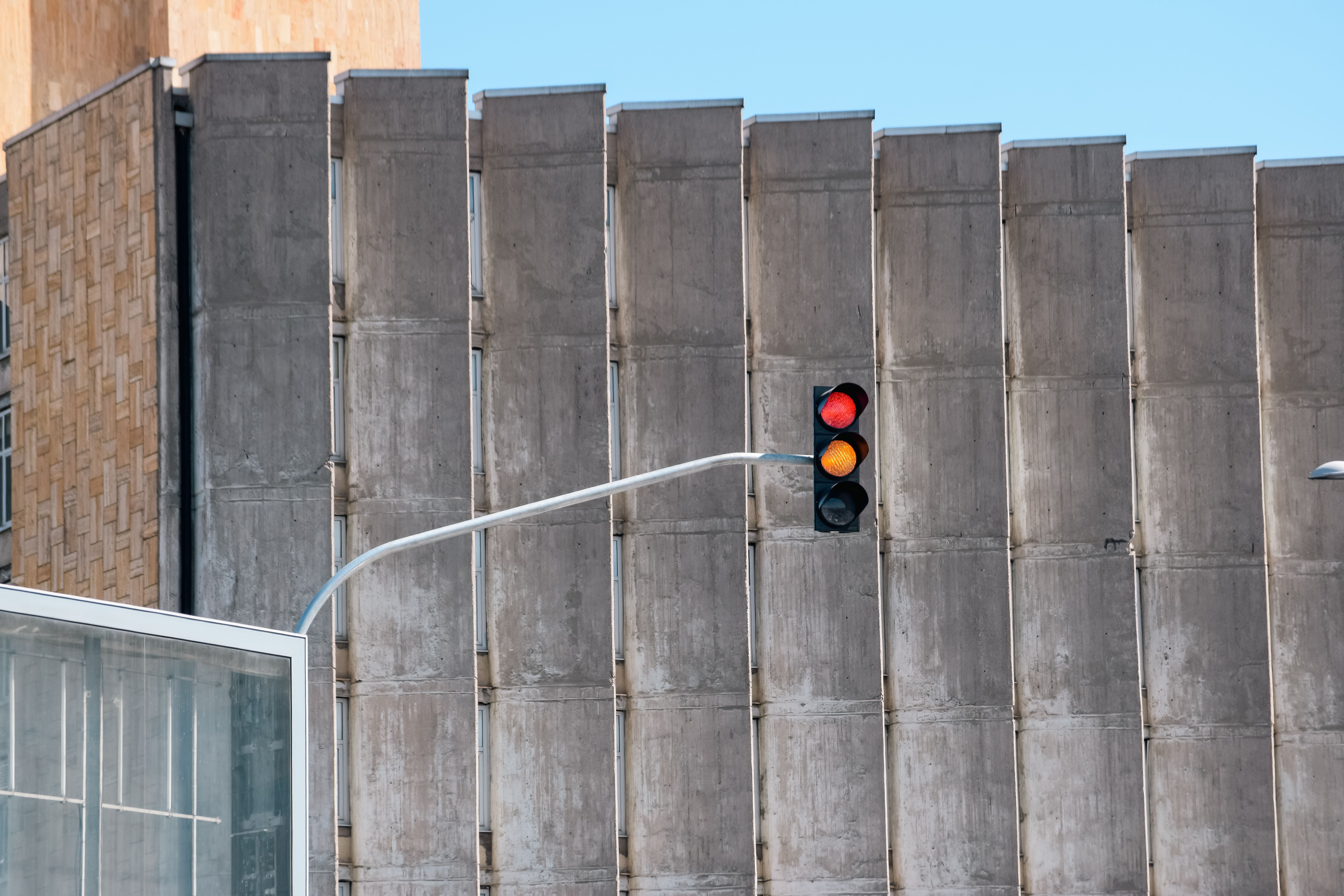 Traffic Signal Photos, Download The BEST Free Traffic Signal Stock ...