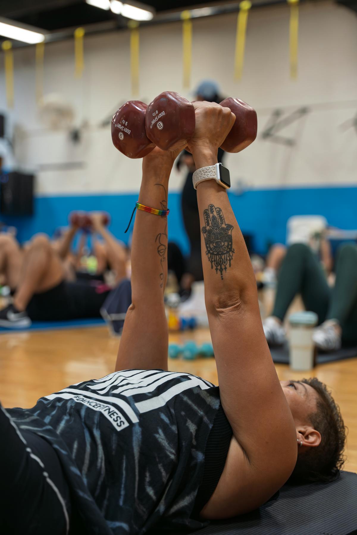 Fitness Gym Photos, Download The BEST Free Fitness Gym Stock Photos ...