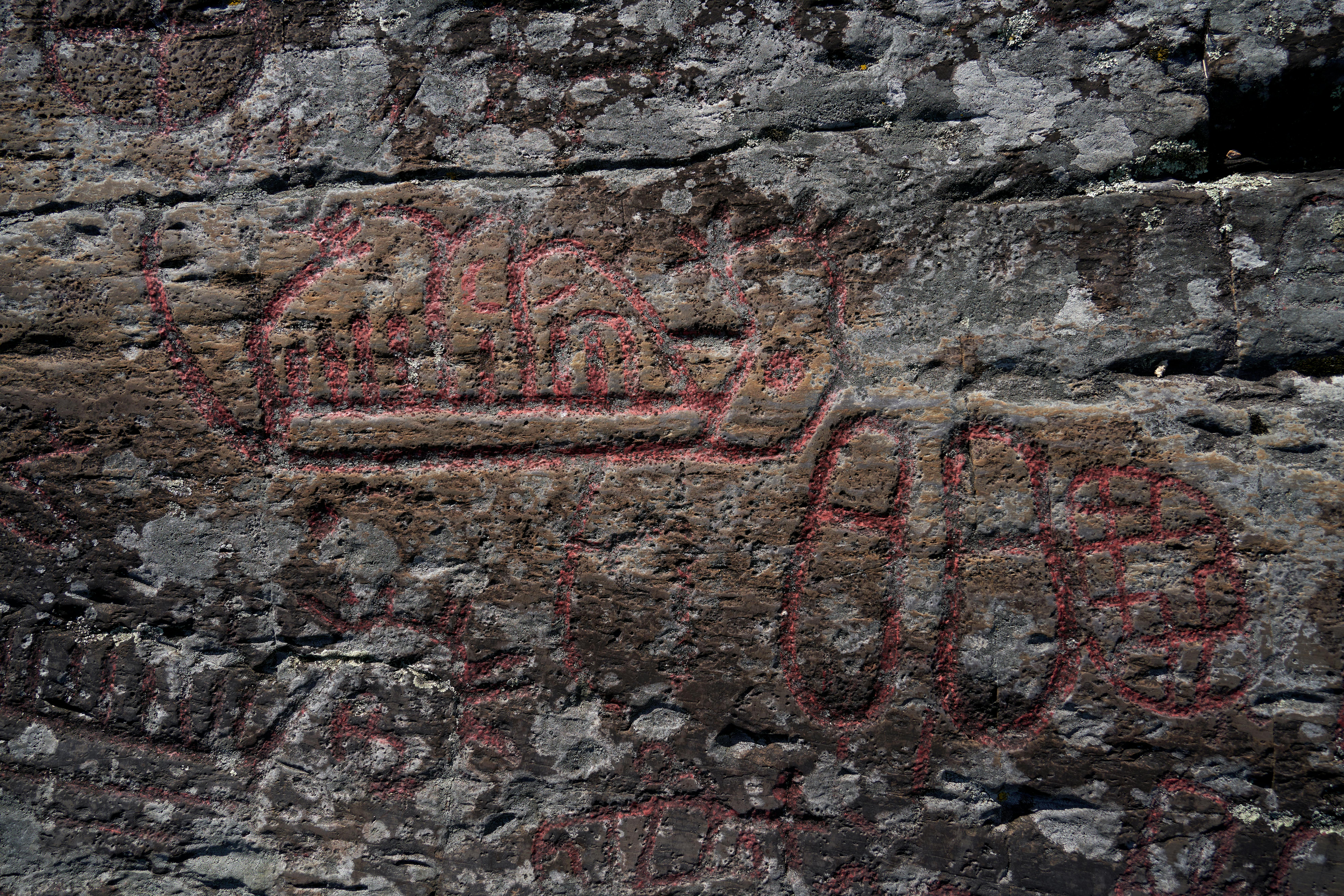 Kostenloses Foto zum Thema: alt, alte symbole, alte zivilisation ...