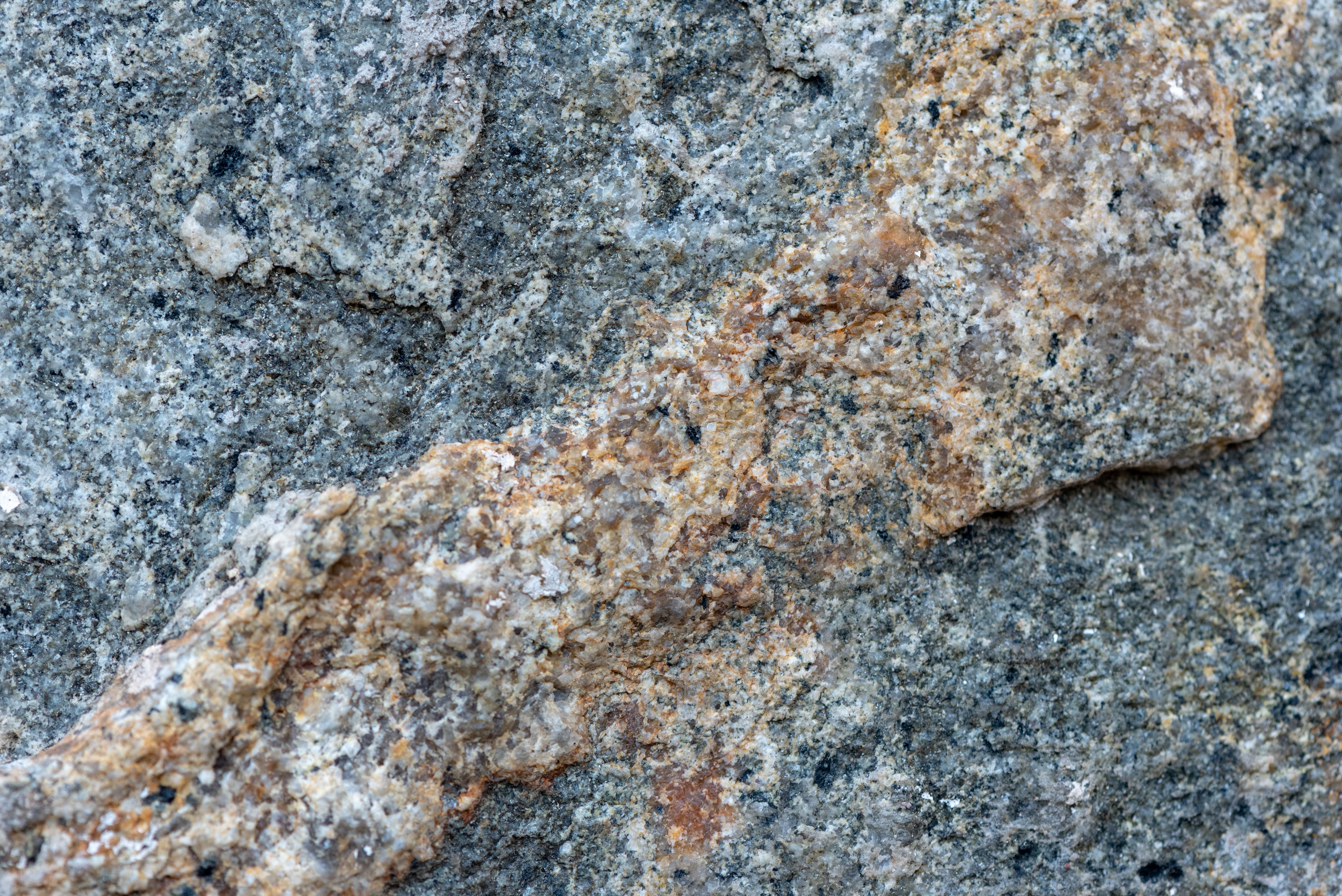 Gray Rock · Free Stock Photo