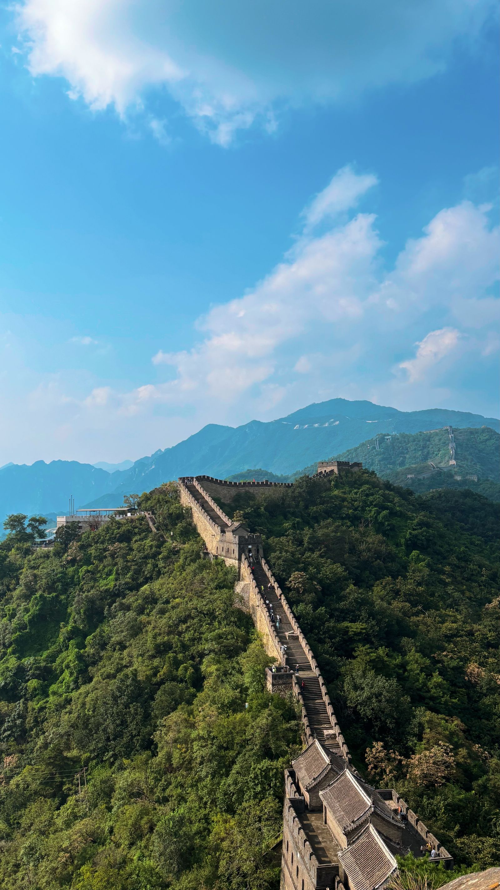 Great Wall Photos, Download The BEST Free Great Wall Stock Photos & HD ...