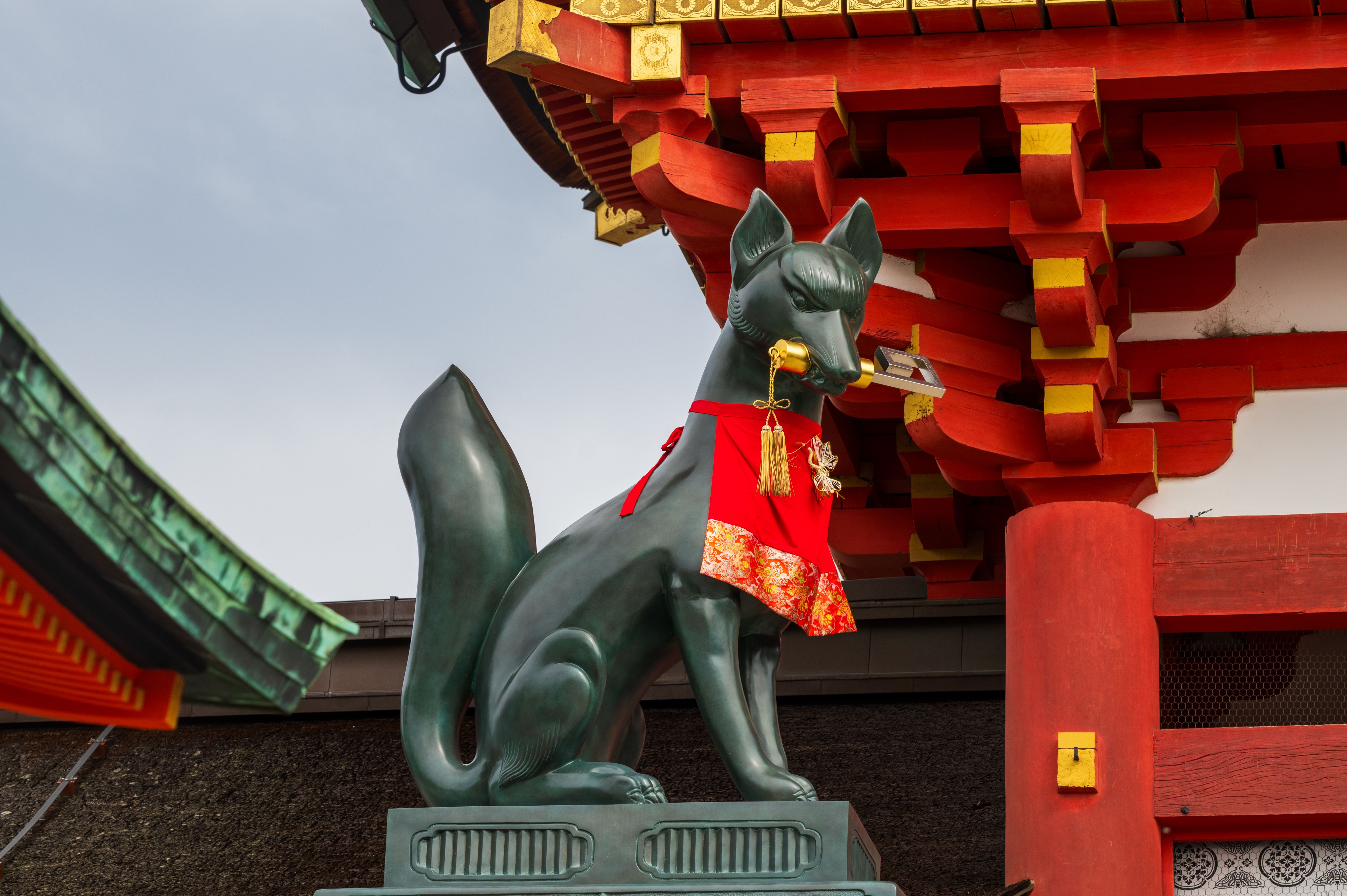Fox Temple Photos, Download The BEST Free Fox Temple Stock Photos & HD ...