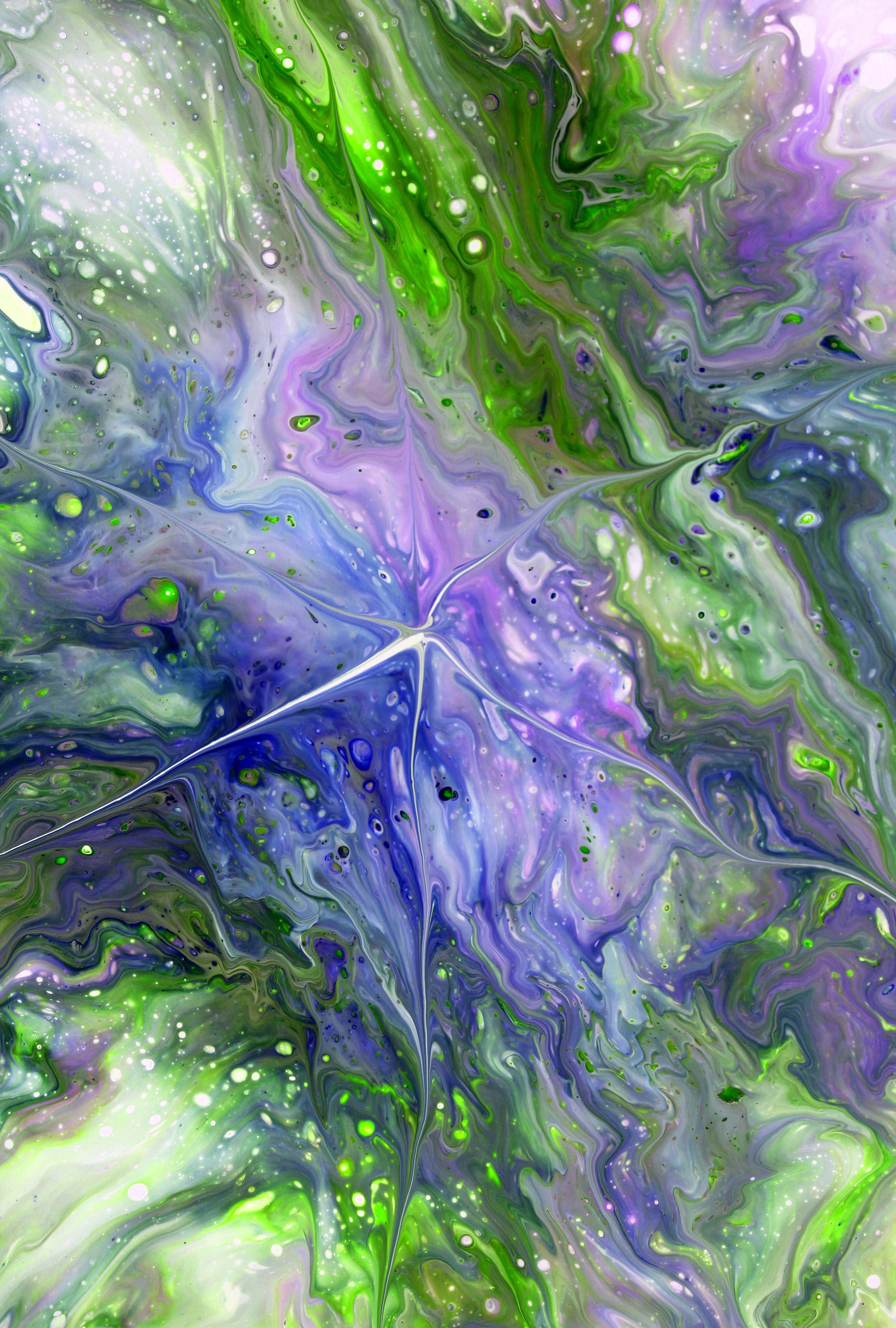 Green Abstract Photos, Download The BEST Free Green Abstract Stock ...