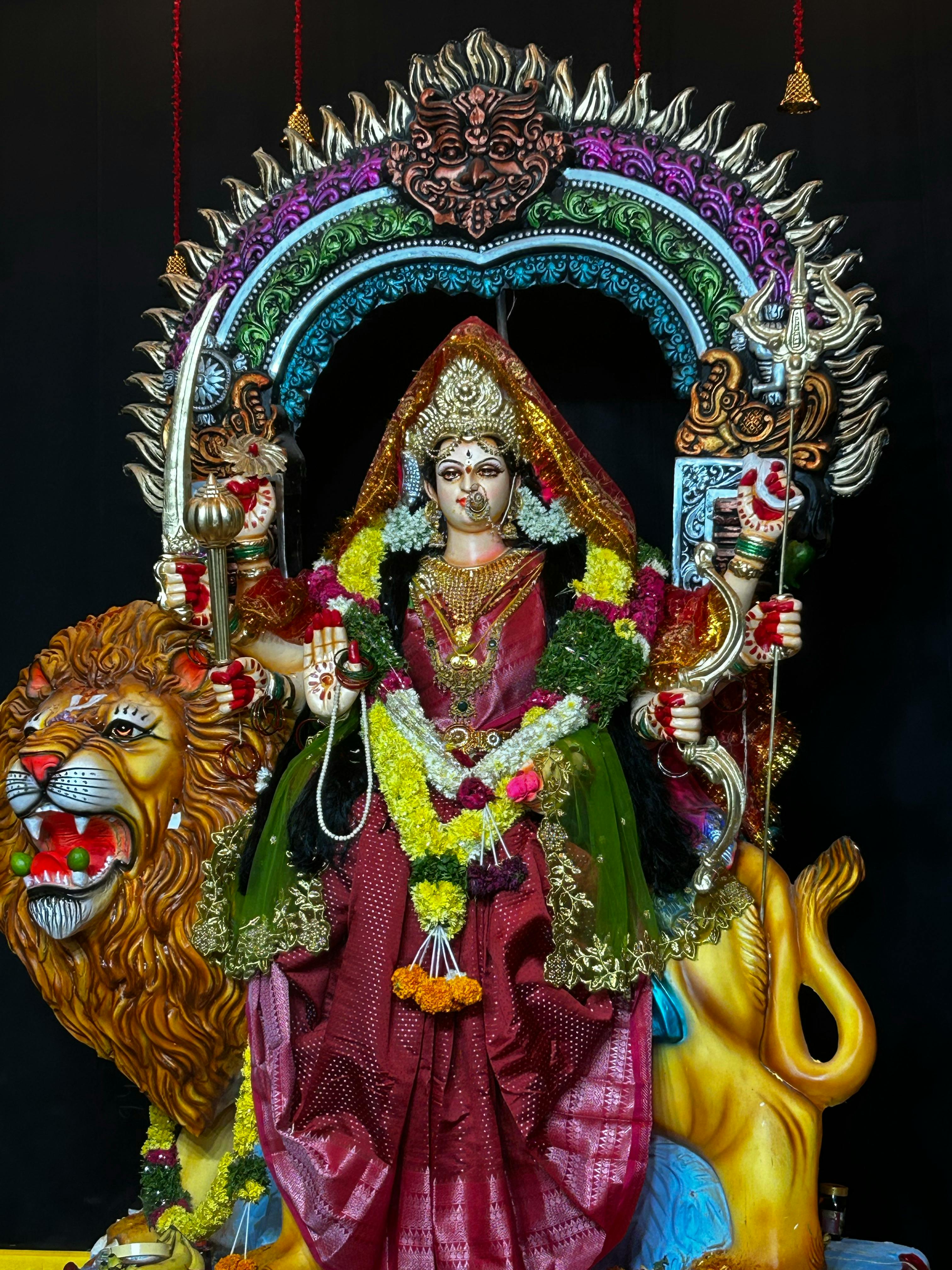 Navratri Devi Images Photos, Download The BEST Free Navratri Devi ...