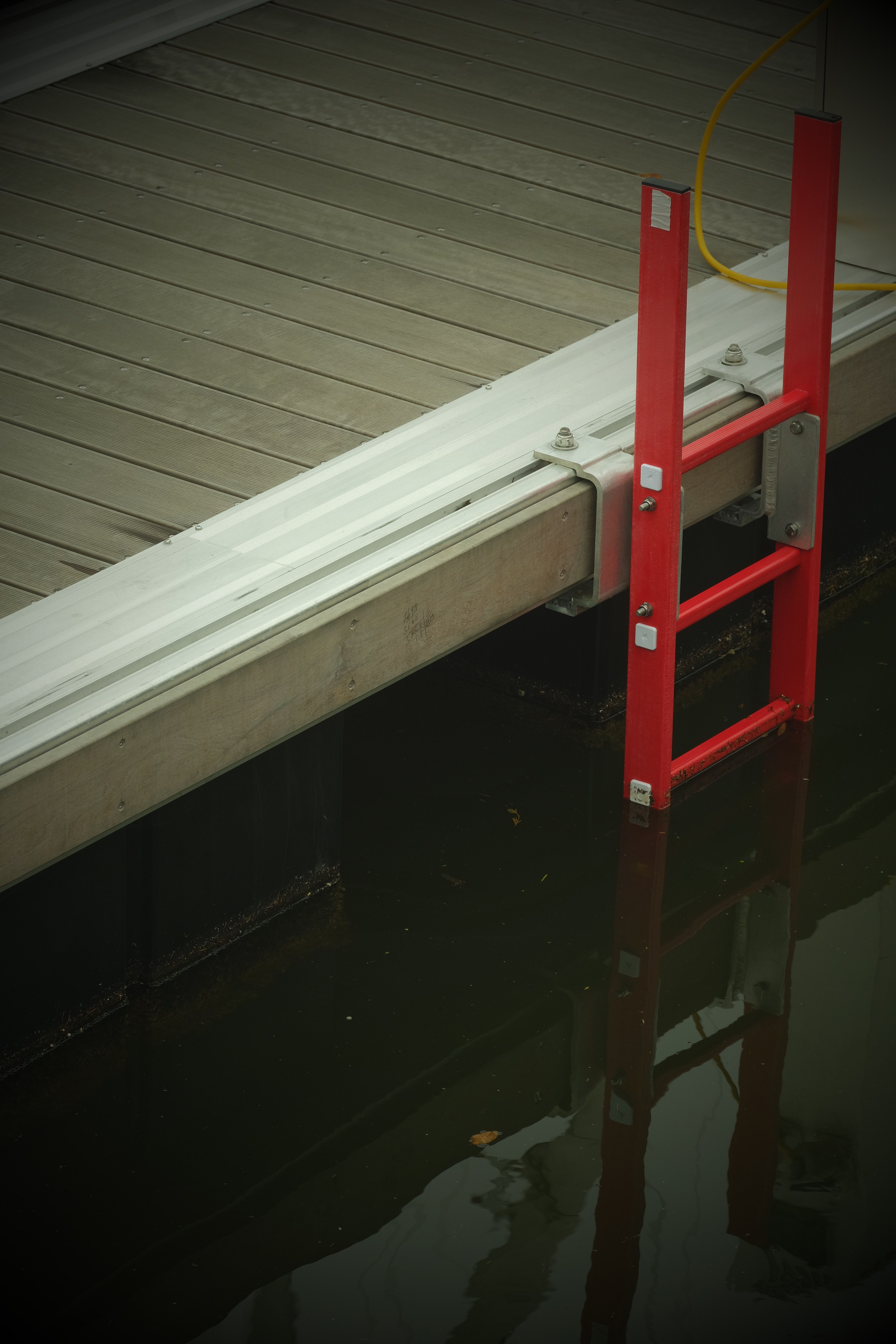 Red Ladders Photos, Download The BEST Free Red Ladders Stock Photos ...