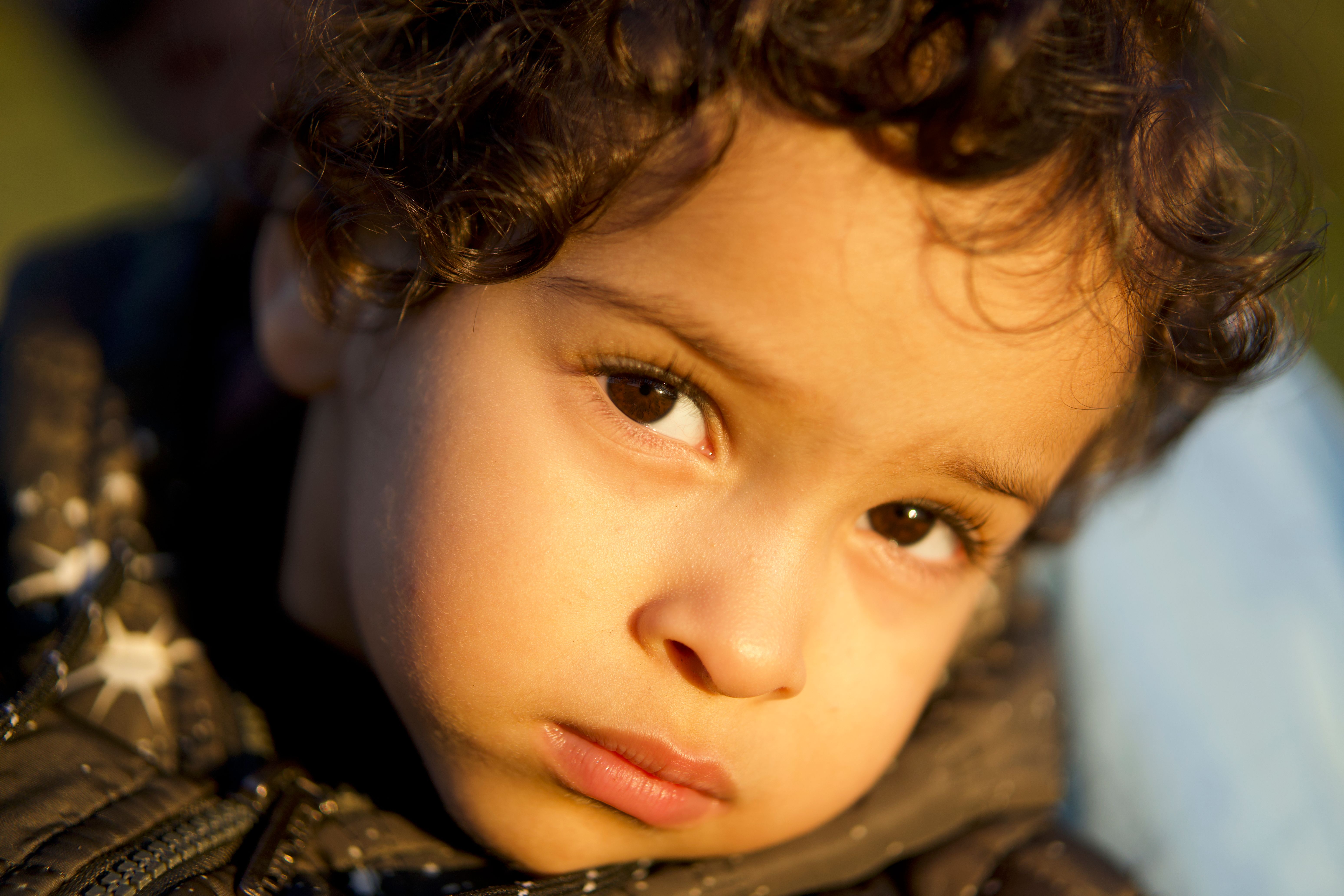 Kid Portrait Photos, Download The BEST Free Kid Portrait Stock Photos ...