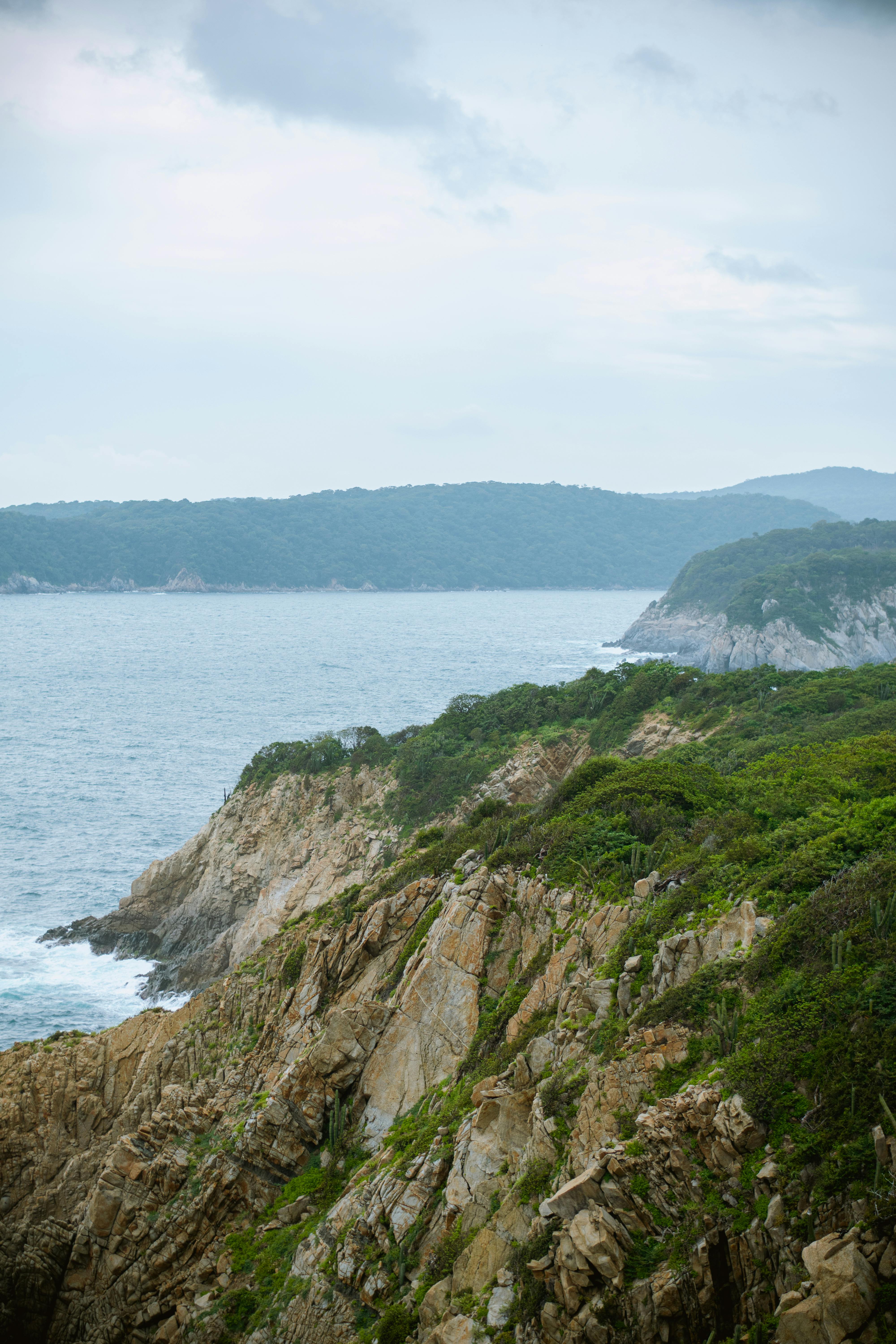 Rocky Coastlines Photos, Download The BEST Free Rocky Coastlines Stock ...