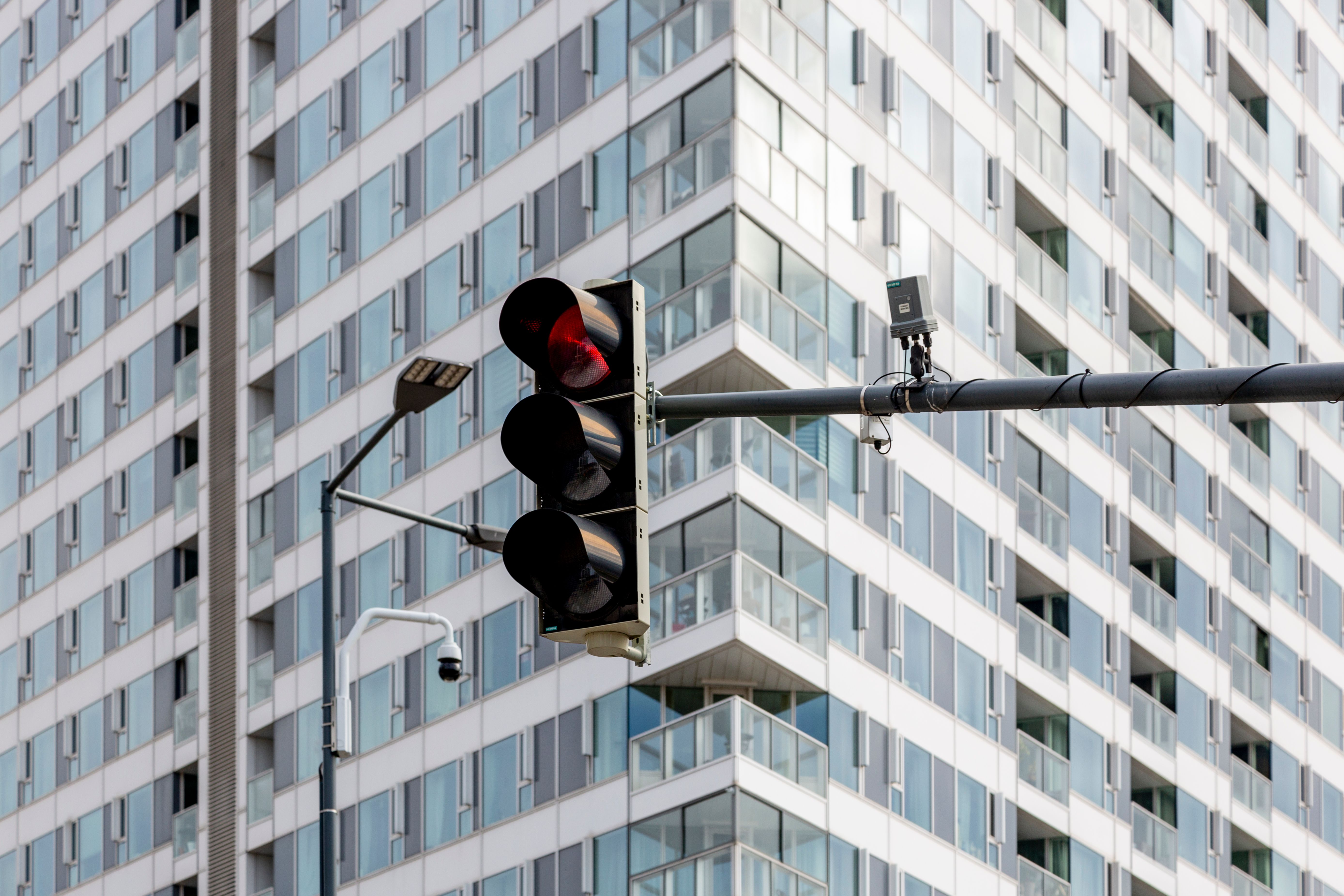 Traffic Signal Photos, Download The BEST Free Traffic Signal Stock ...