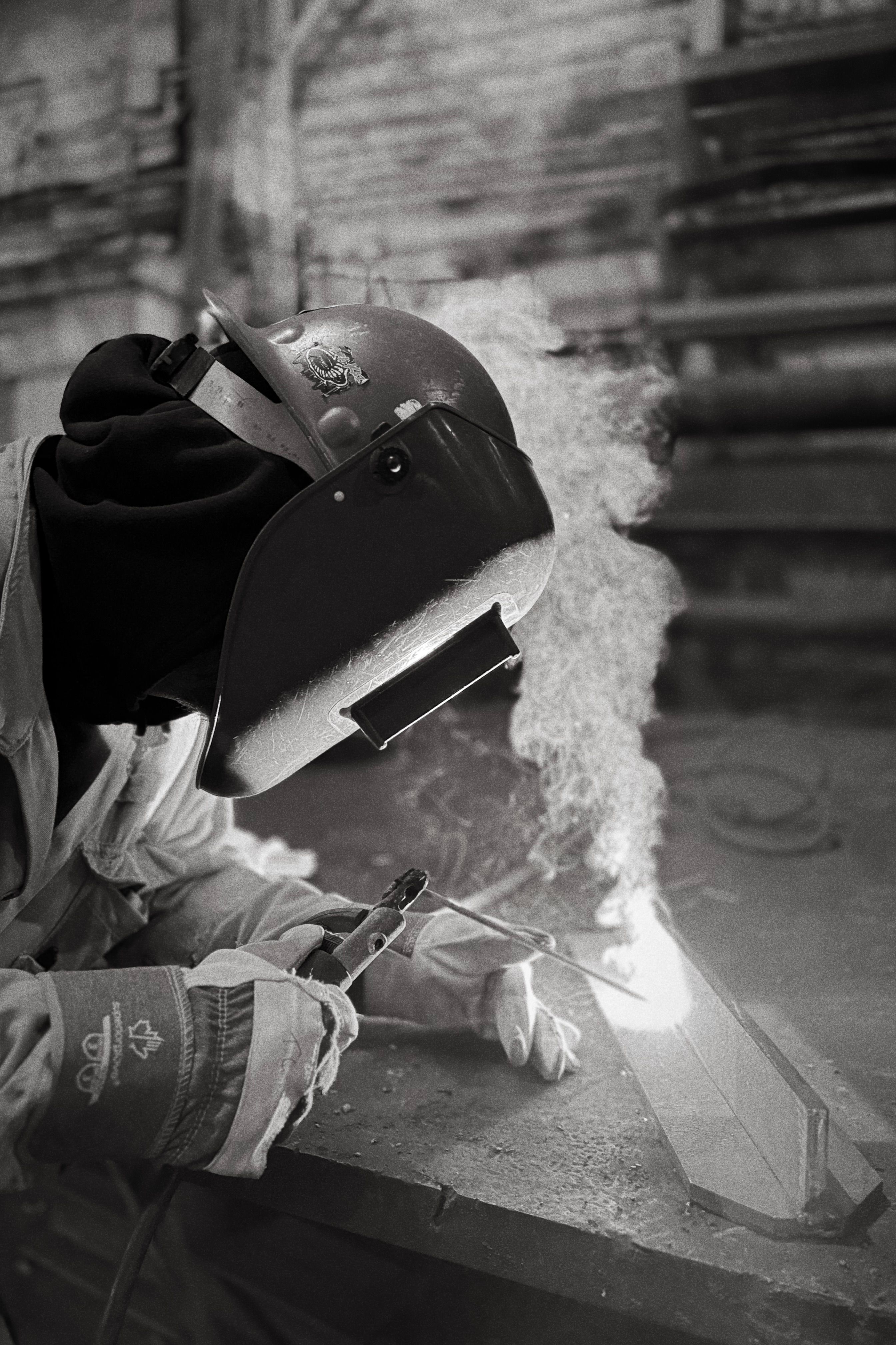 Welder Photos, Download The BEST Free Welder Stock Photos & HD Images