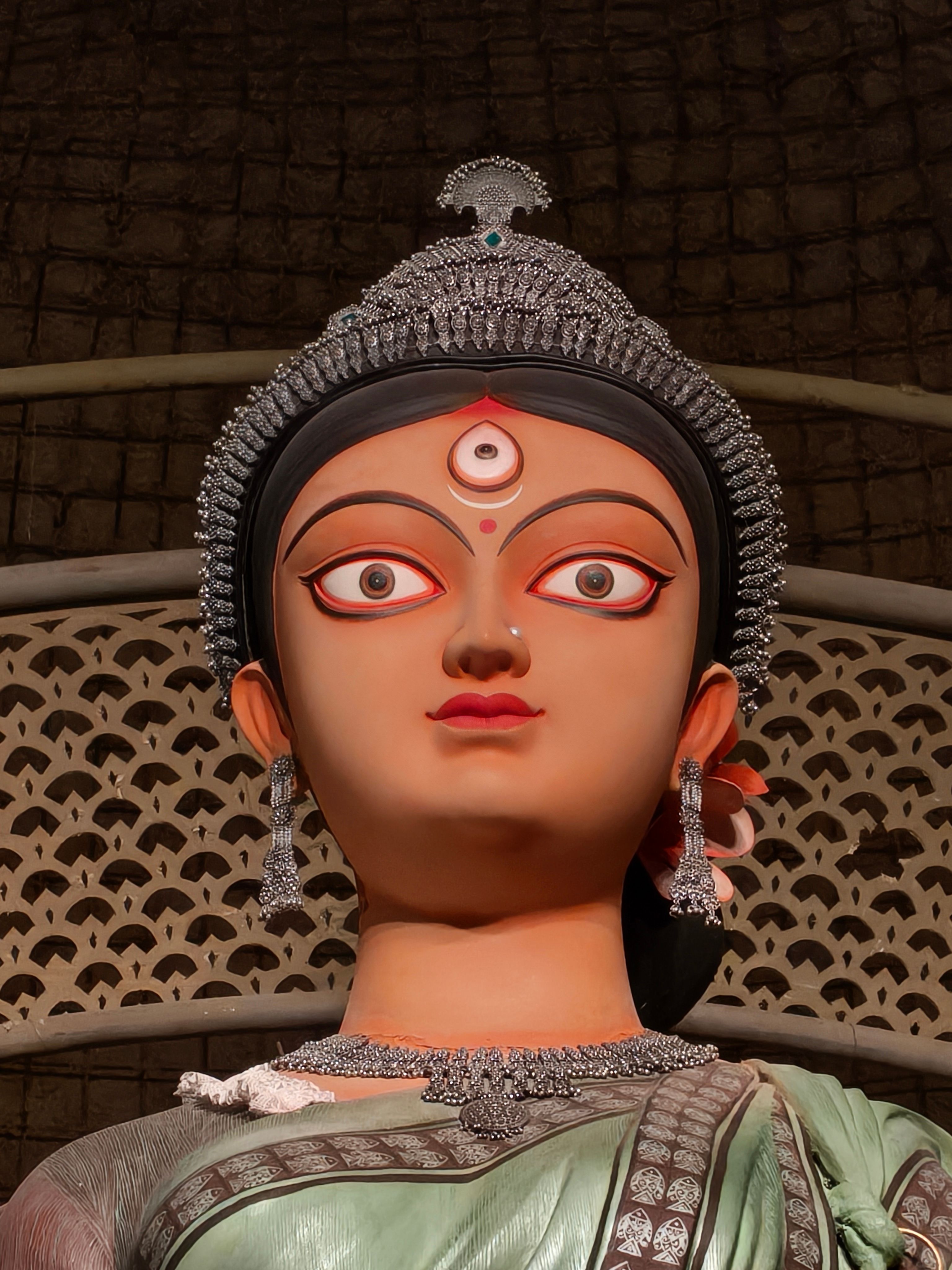 Durga Puja Background Photos, Download The BEST Free Durga Puja ...
