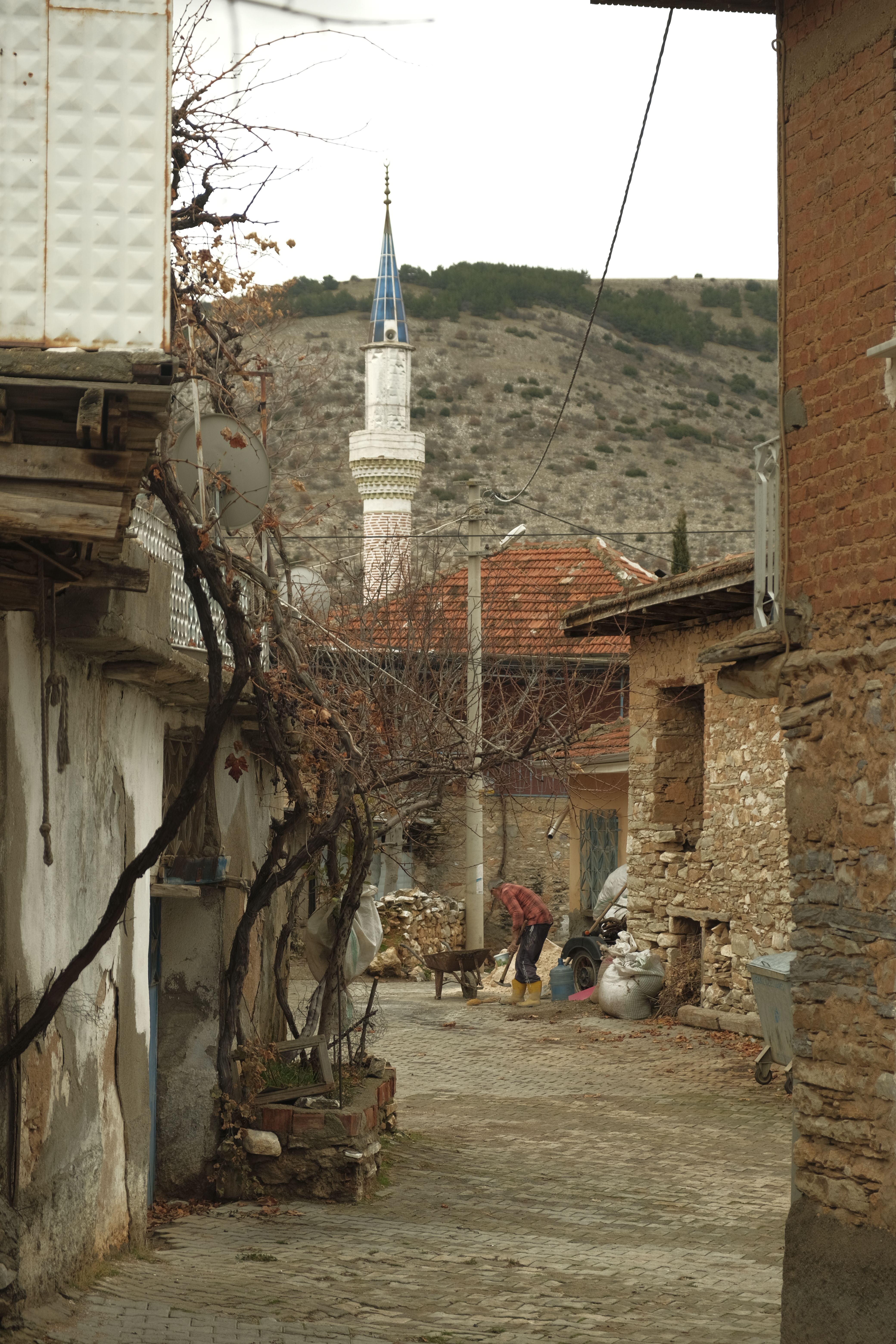 Beki Köyü · Foto de stock gratuita
