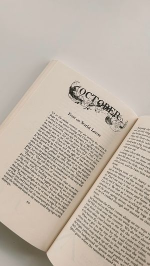 Book Page Background Photos, Download The BEST Free Book Page ...