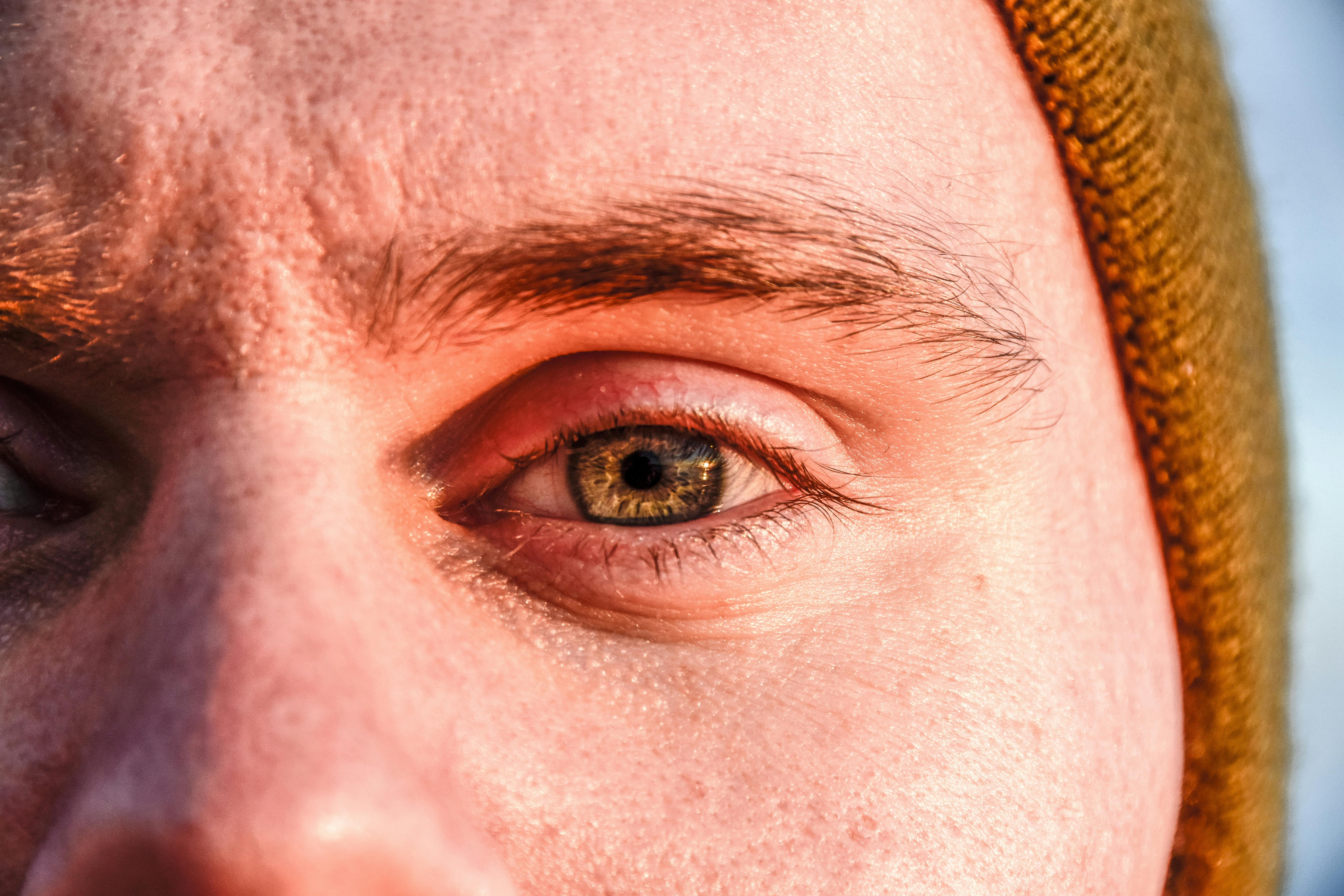 A Person With Looking Panicky Photos, Download The BEST Free A Person ...