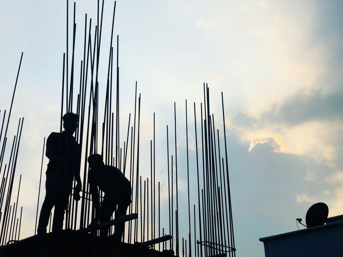 Construction Management Photos, Download The BEST Free Construction ...