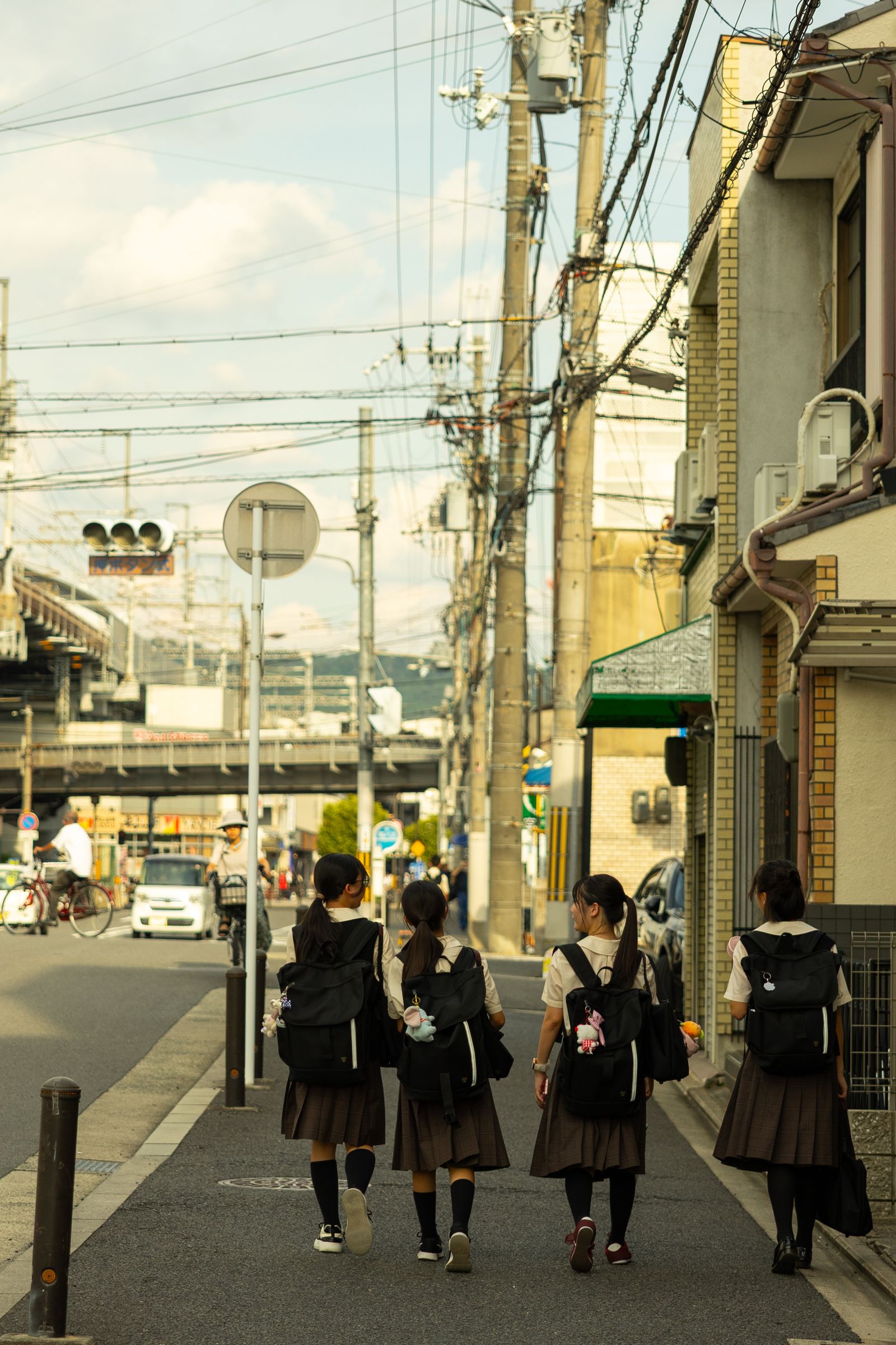 Asian School Girl Photos, Download The BEST Free Asian School Girl ...