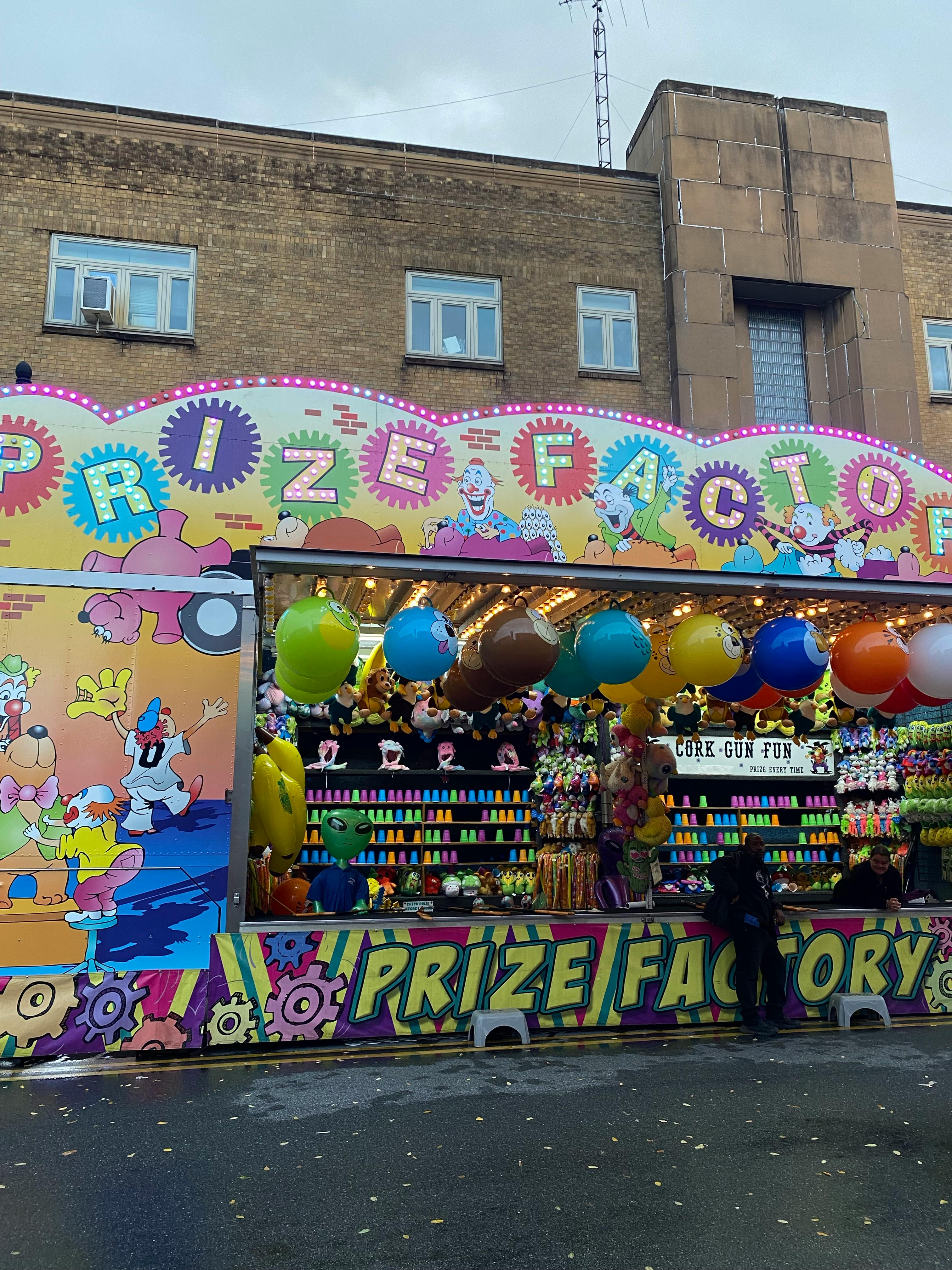 Malarfarger Fair Gun Photos, Download The BEST Free Malarfarger Fair ...