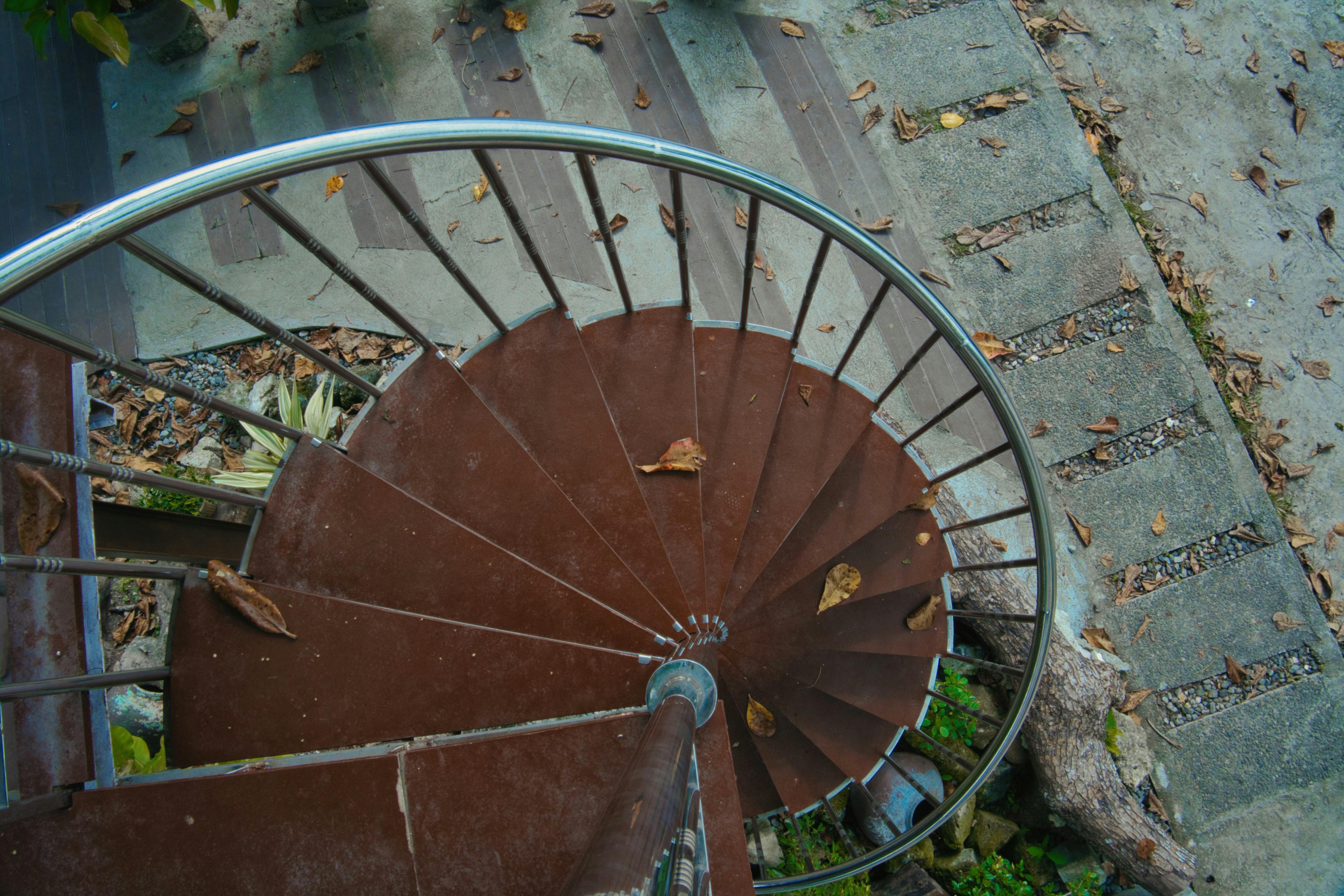 Spiral Staircase Photos, Download The BEST Free Spiral Staircase Stock ...